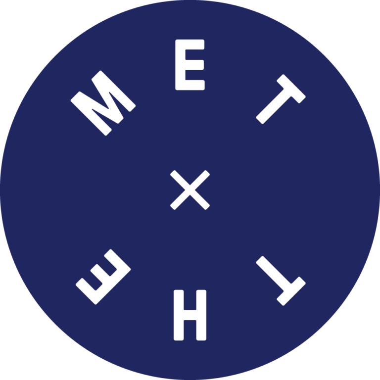Met brand assets | The Met
