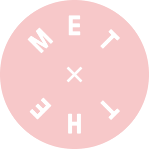 Met brand assets | The Met