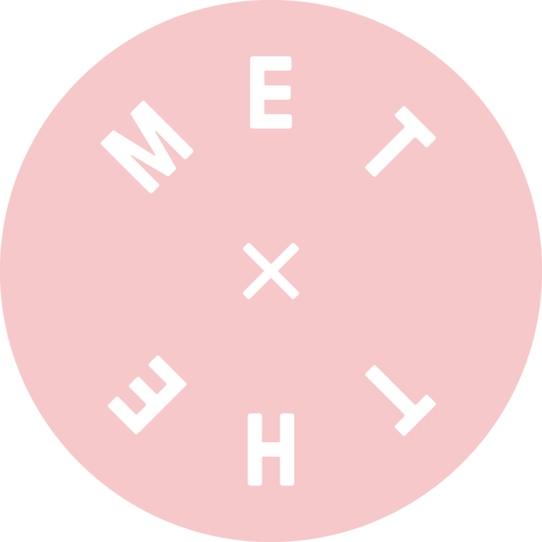 Met brand assets | The Met