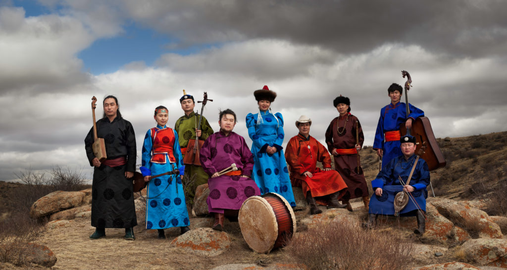 Anda Union | The Met