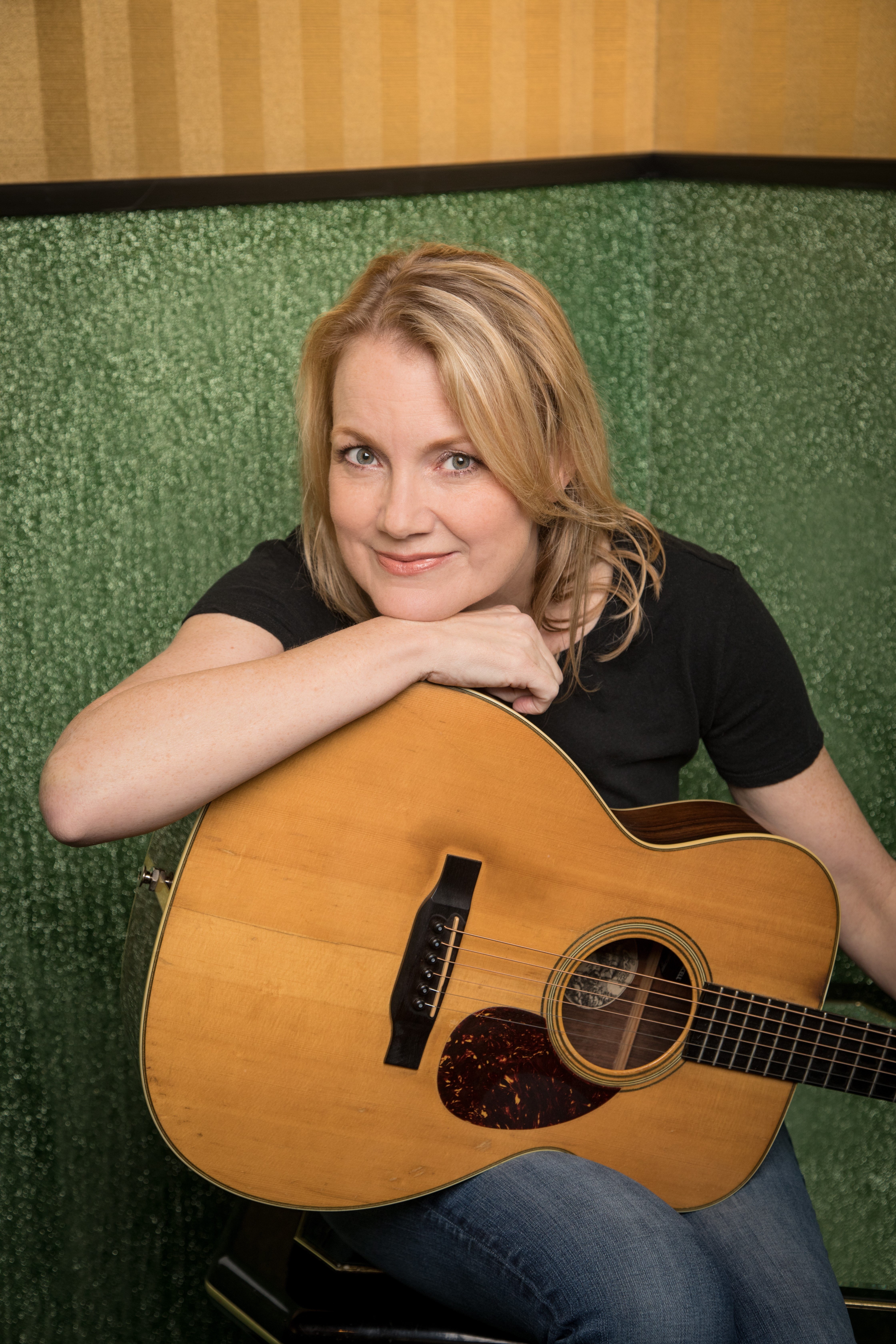 Kelly Willis and band - The Met