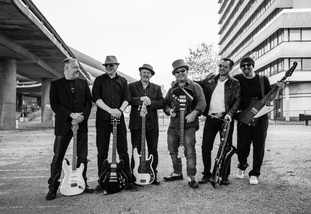 The Stumble | The Met