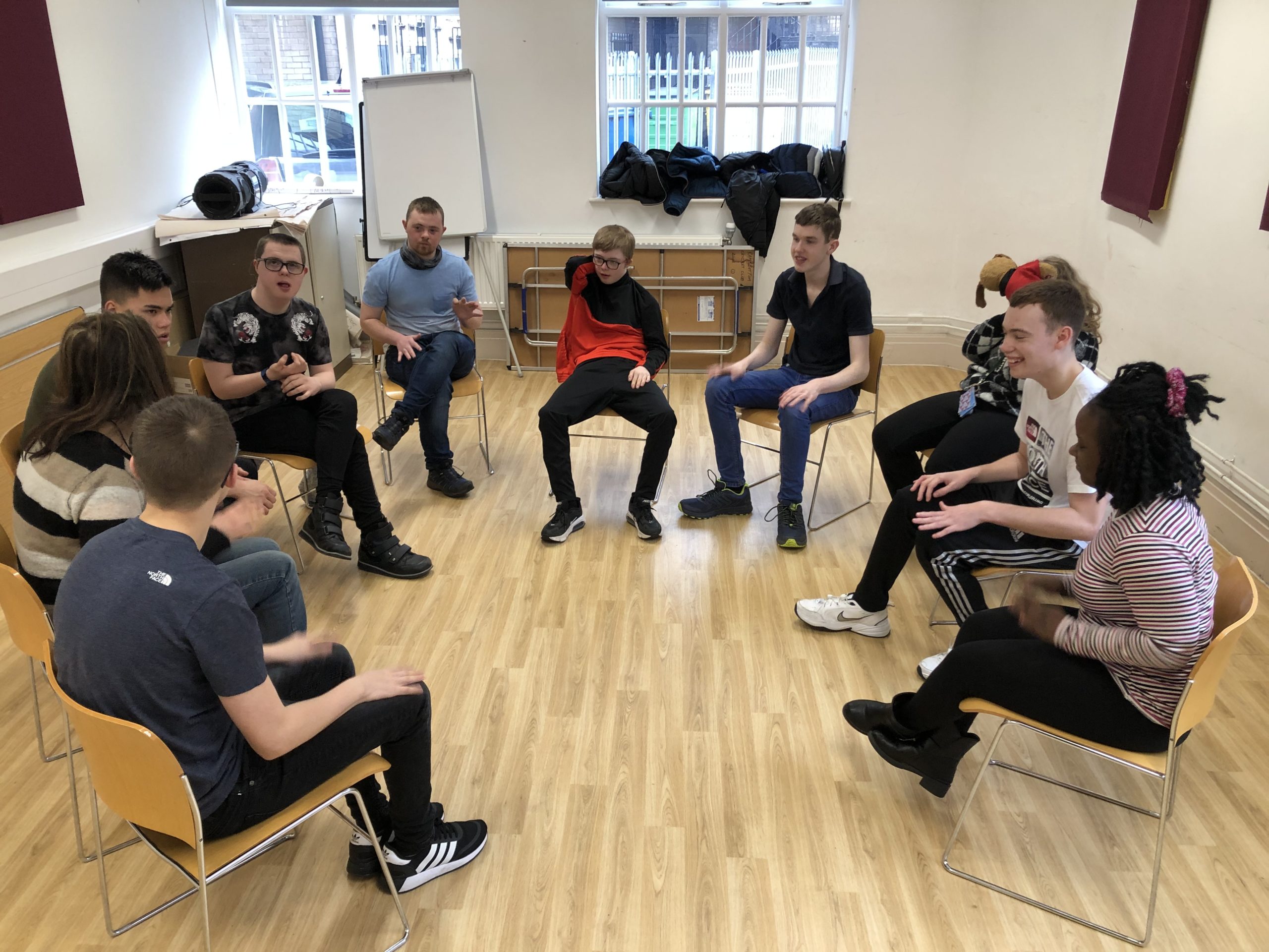 Aiming High Online | The Met