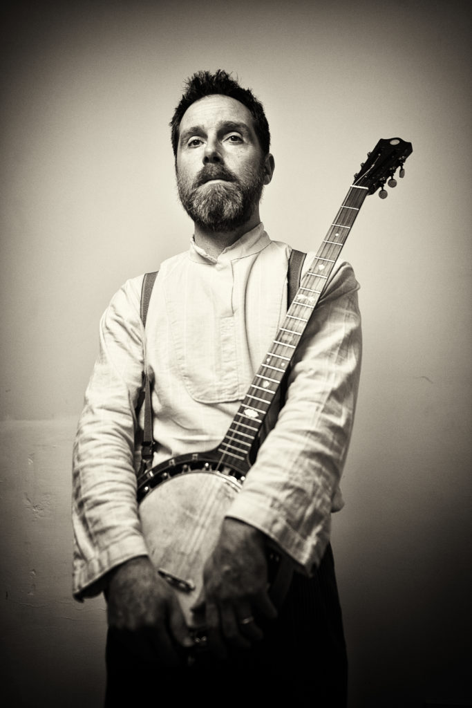 Luke Daniels | The Met