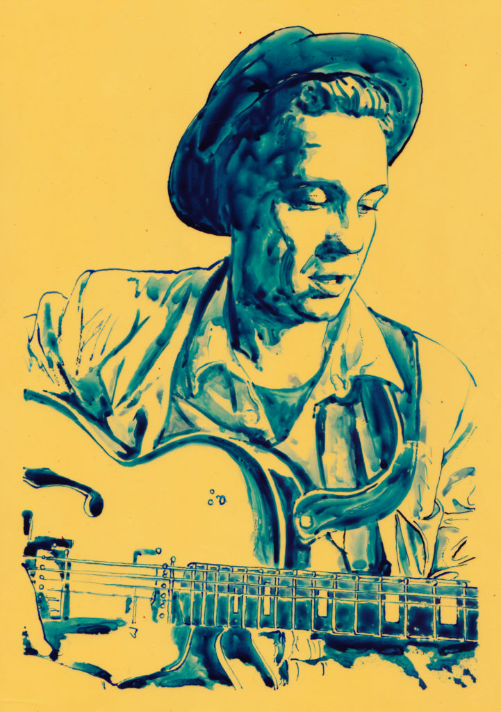 Martin Stephenson and The Daintees | The Met