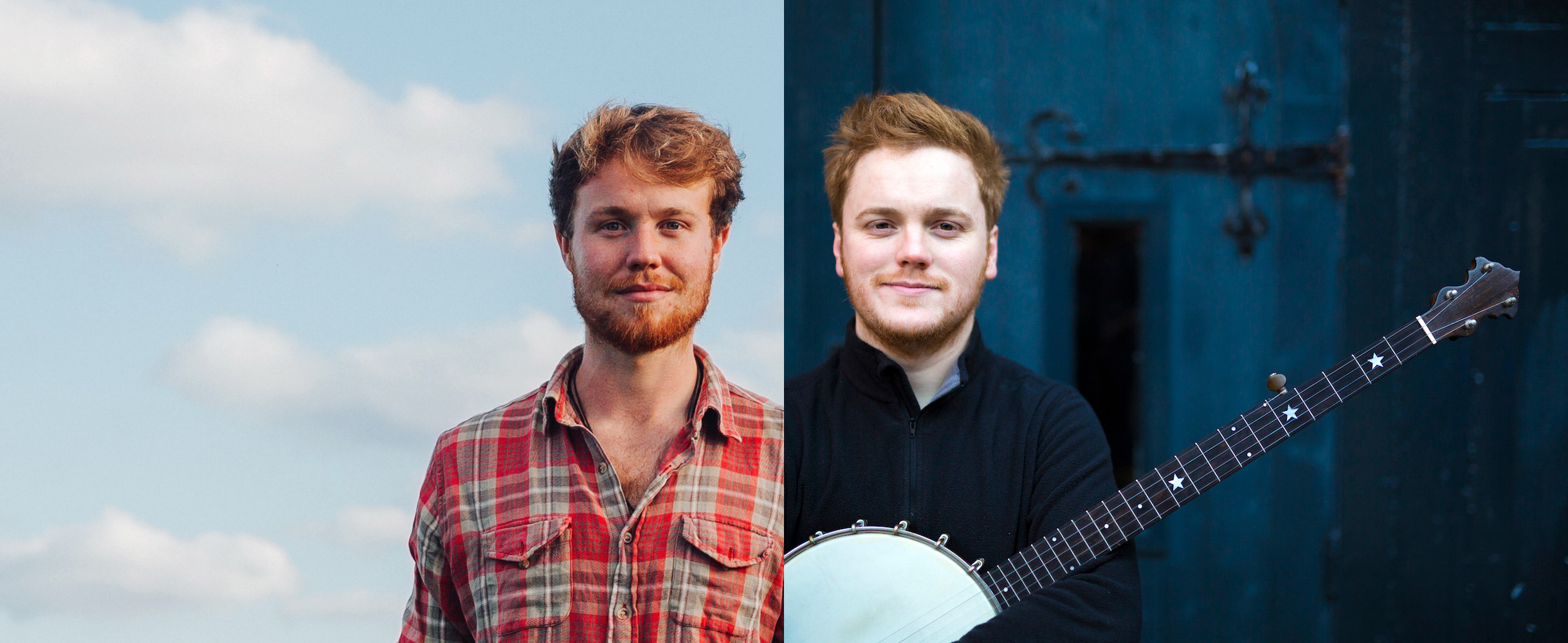 Jack Rutter and Greg Russell | The Met