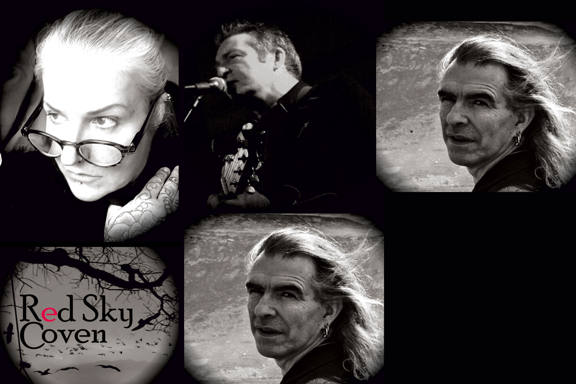 Red Sky Coven | The Met