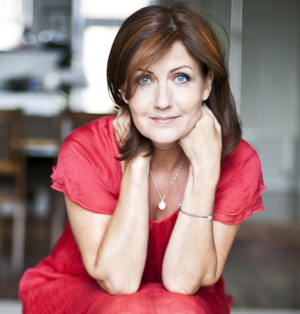 Karen Matheson | The Met