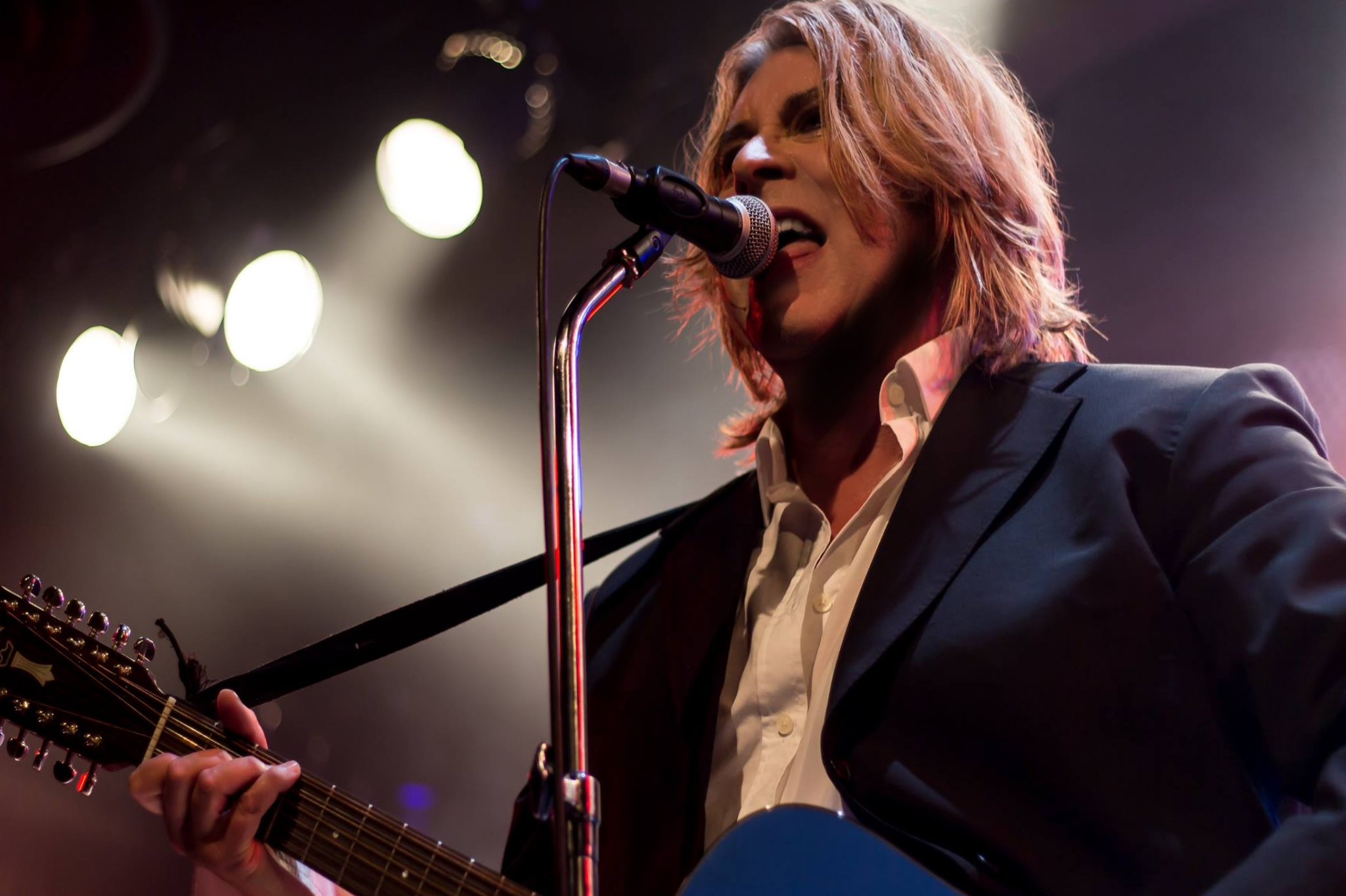 Jean Genie | The Met