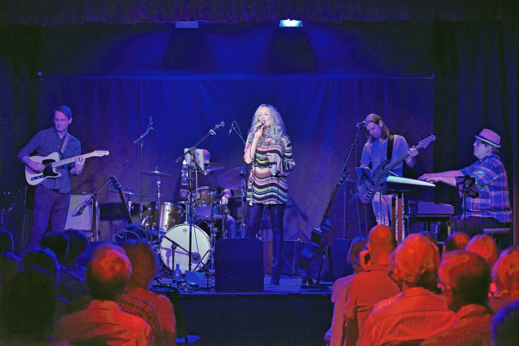 A Joni Mitchell Celebration Concert | The Met