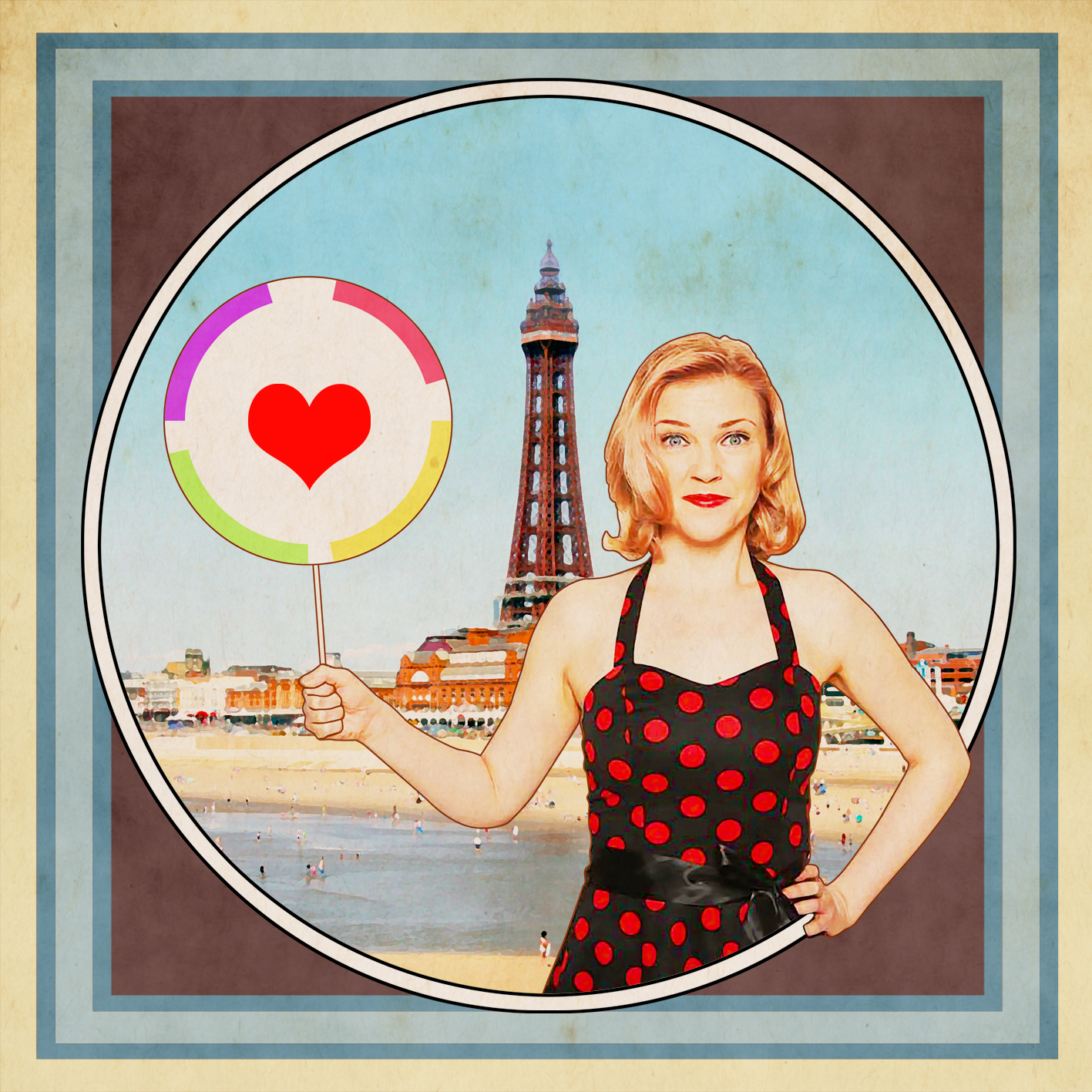 Love Letters from Blackpool | The Met