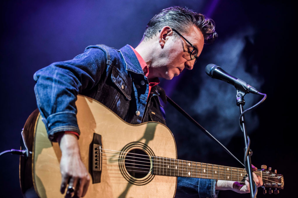 Richard Hawley | The Met
