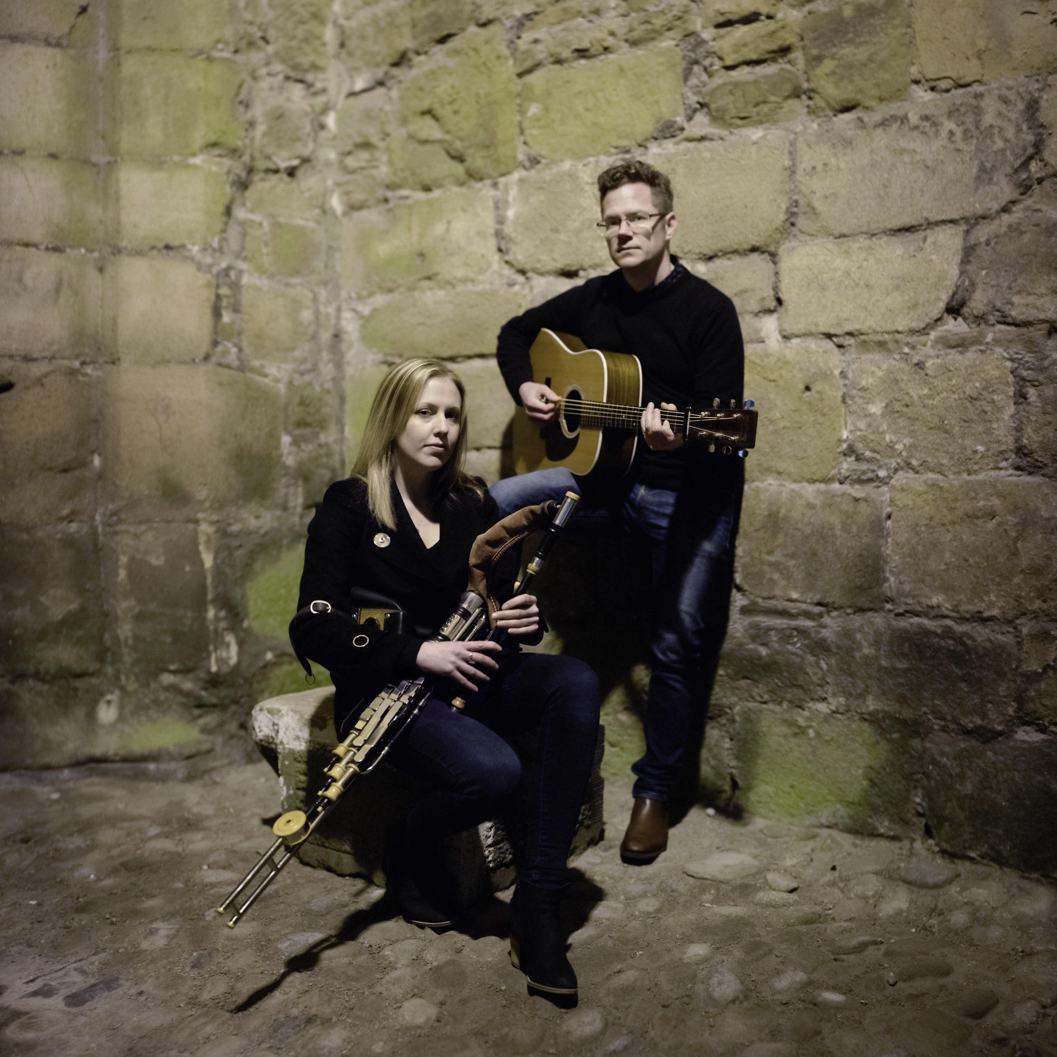 20190211 Catherine & Steven Photo 2 COL | The Met