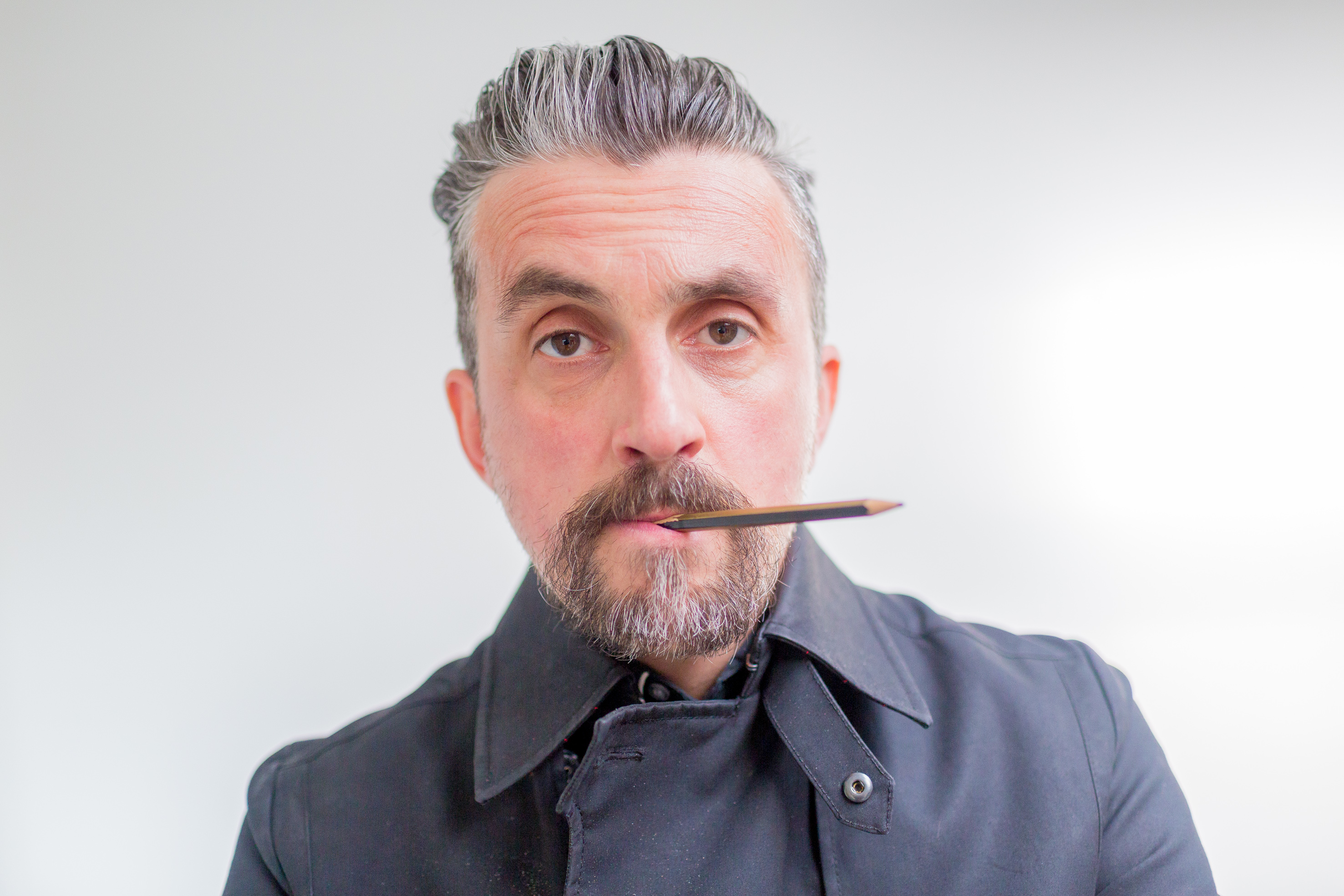 First Thursday Comedy Club with Alfie Moores & Markus Birdman - The Met