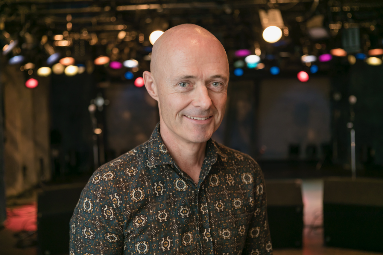 Advanced Whistle w Brian Finnegan - Big Whistle Festival 2019 - The Met