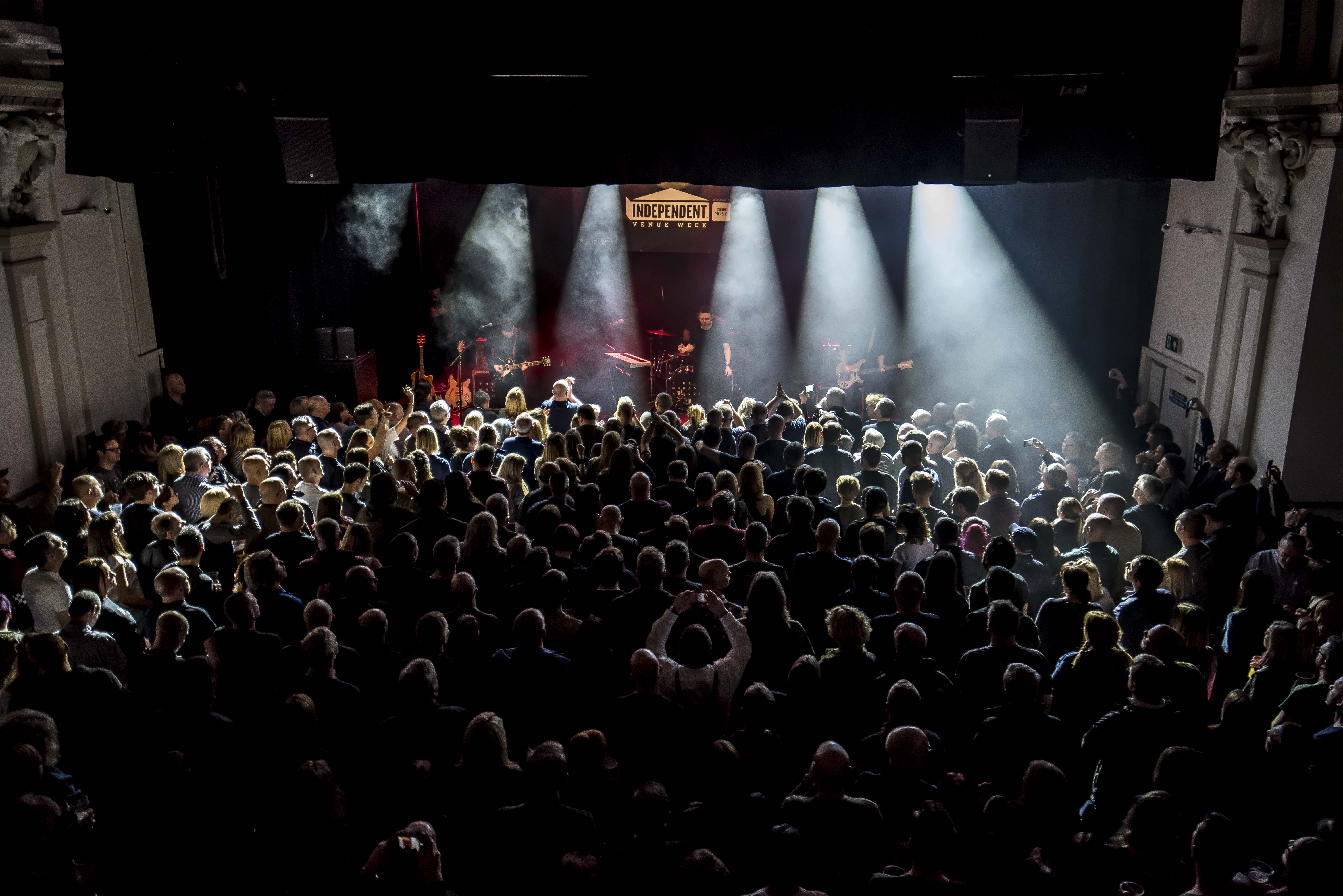 Highlights for September 2022 at The Met | The Met