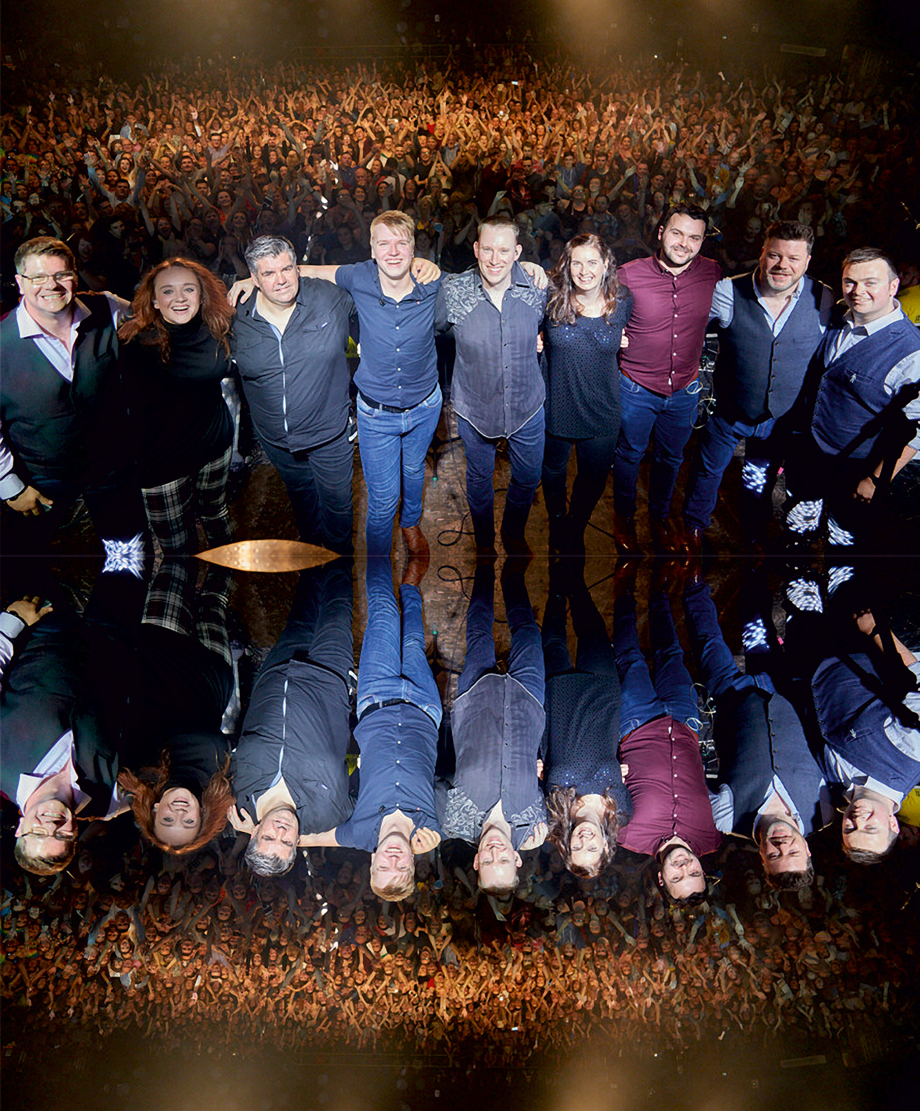 Skipinnish | The Met