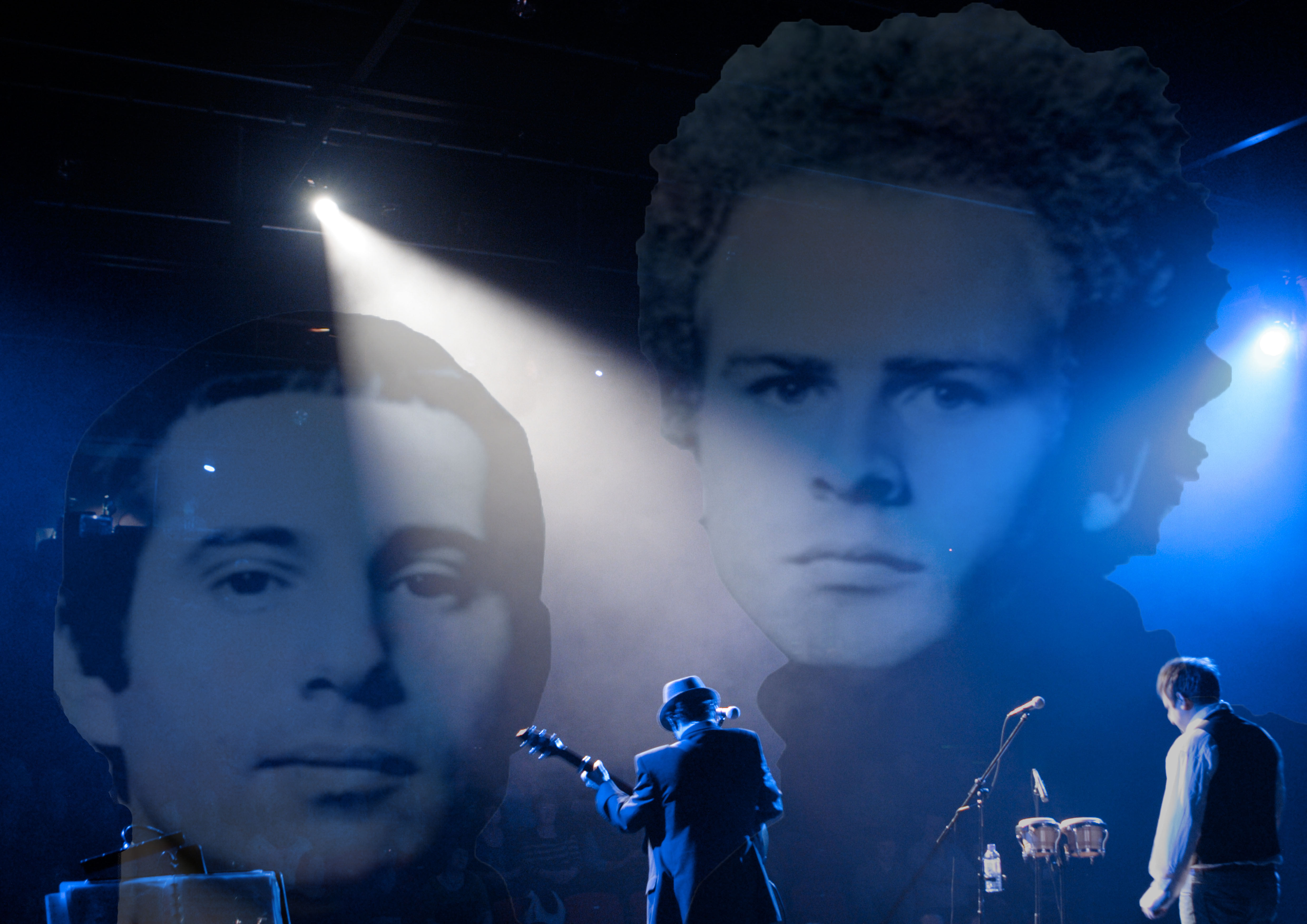 The Sounds of Simon - A Tribute to Simon and Garfunkel - The Met