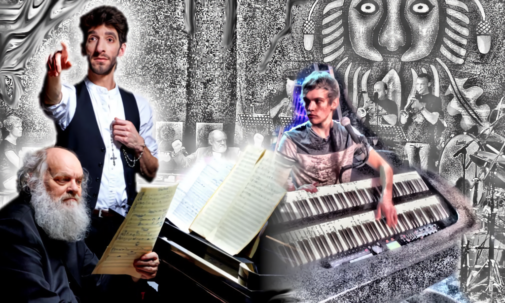 The Enid in concert | The Met