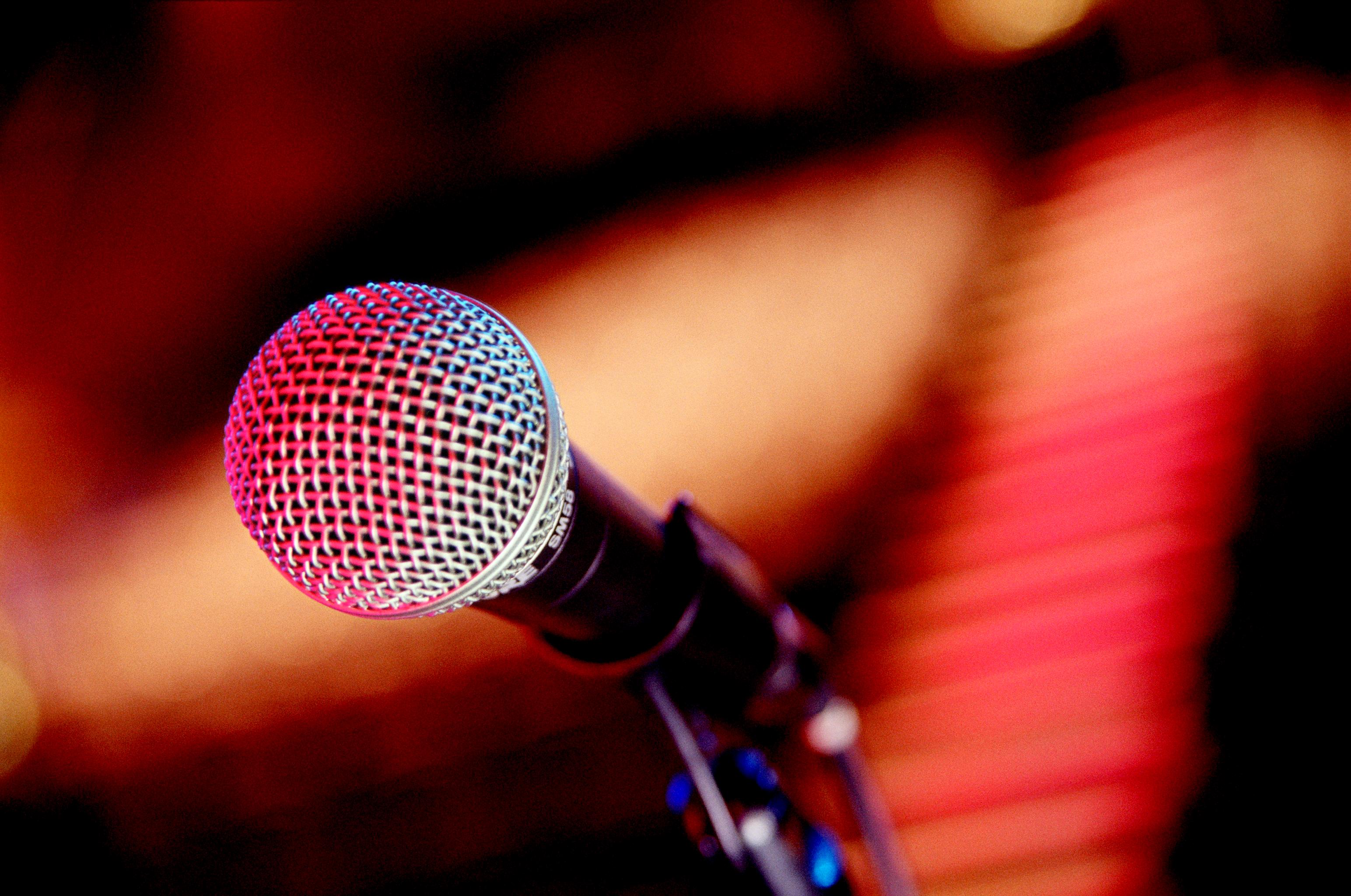 First Thursday Comedy | The Met