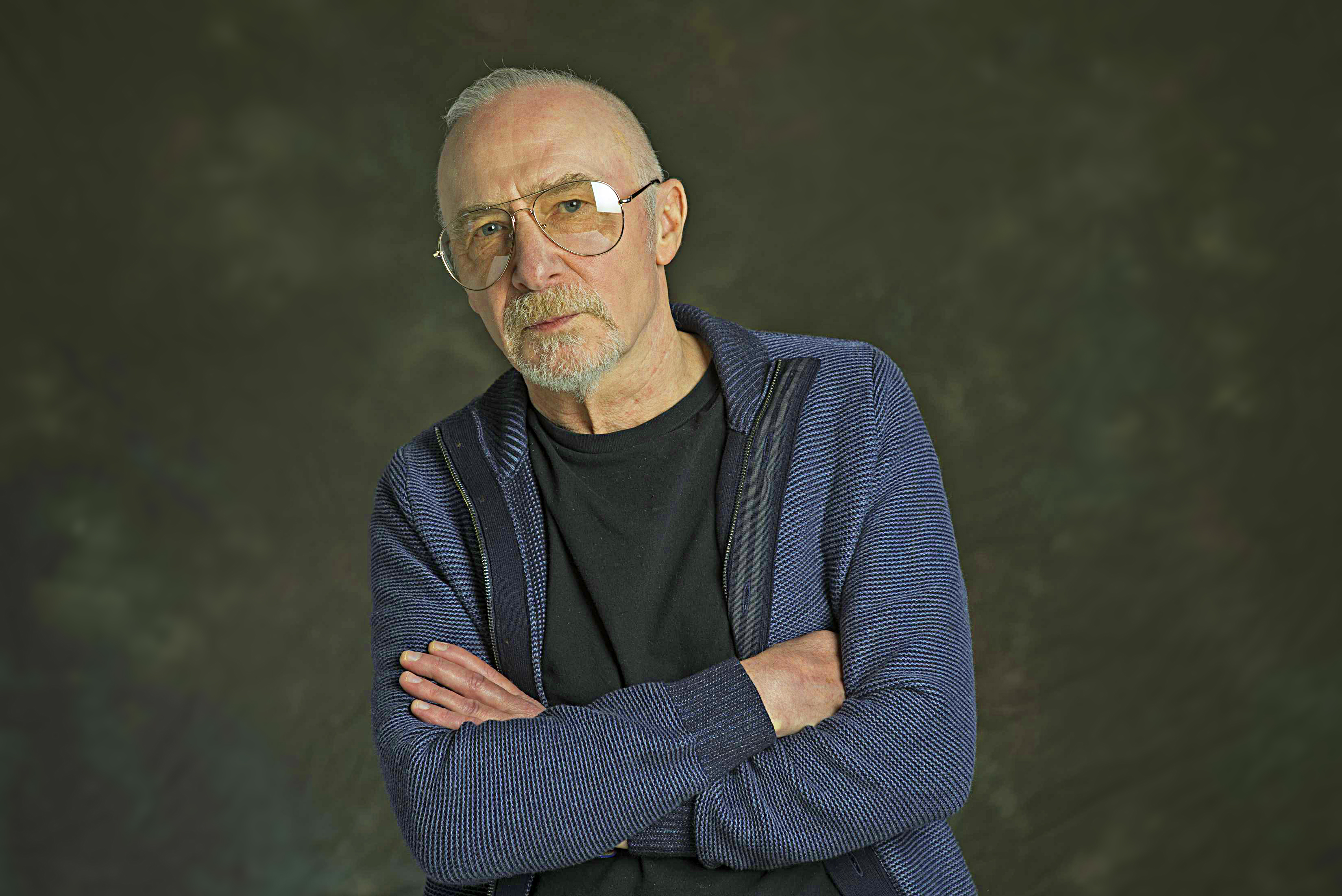 Graham Parker | The Met