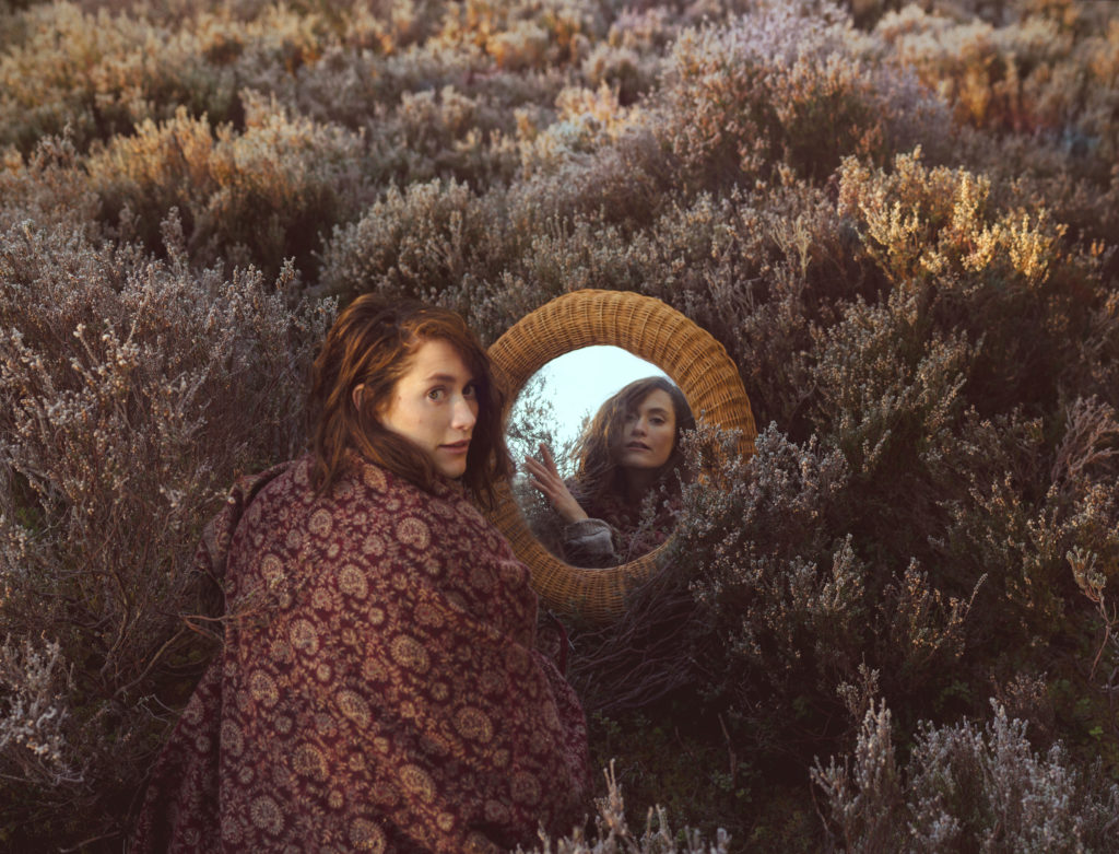 Rachel Sermanni | The Met