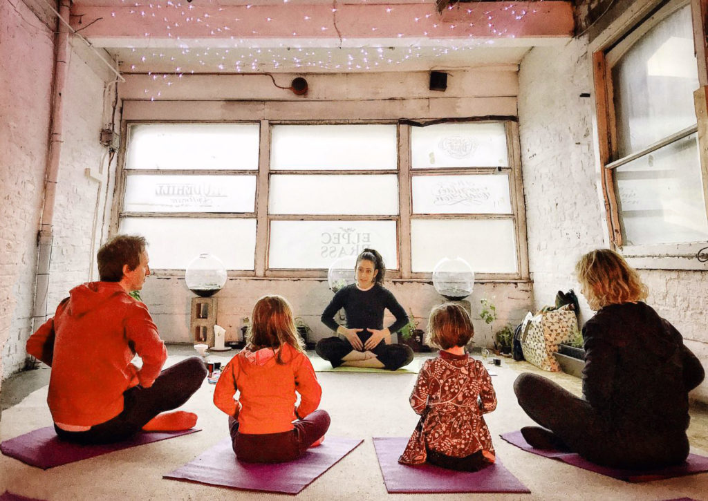 Somatic Storytelling: Room on the Broom | The Met