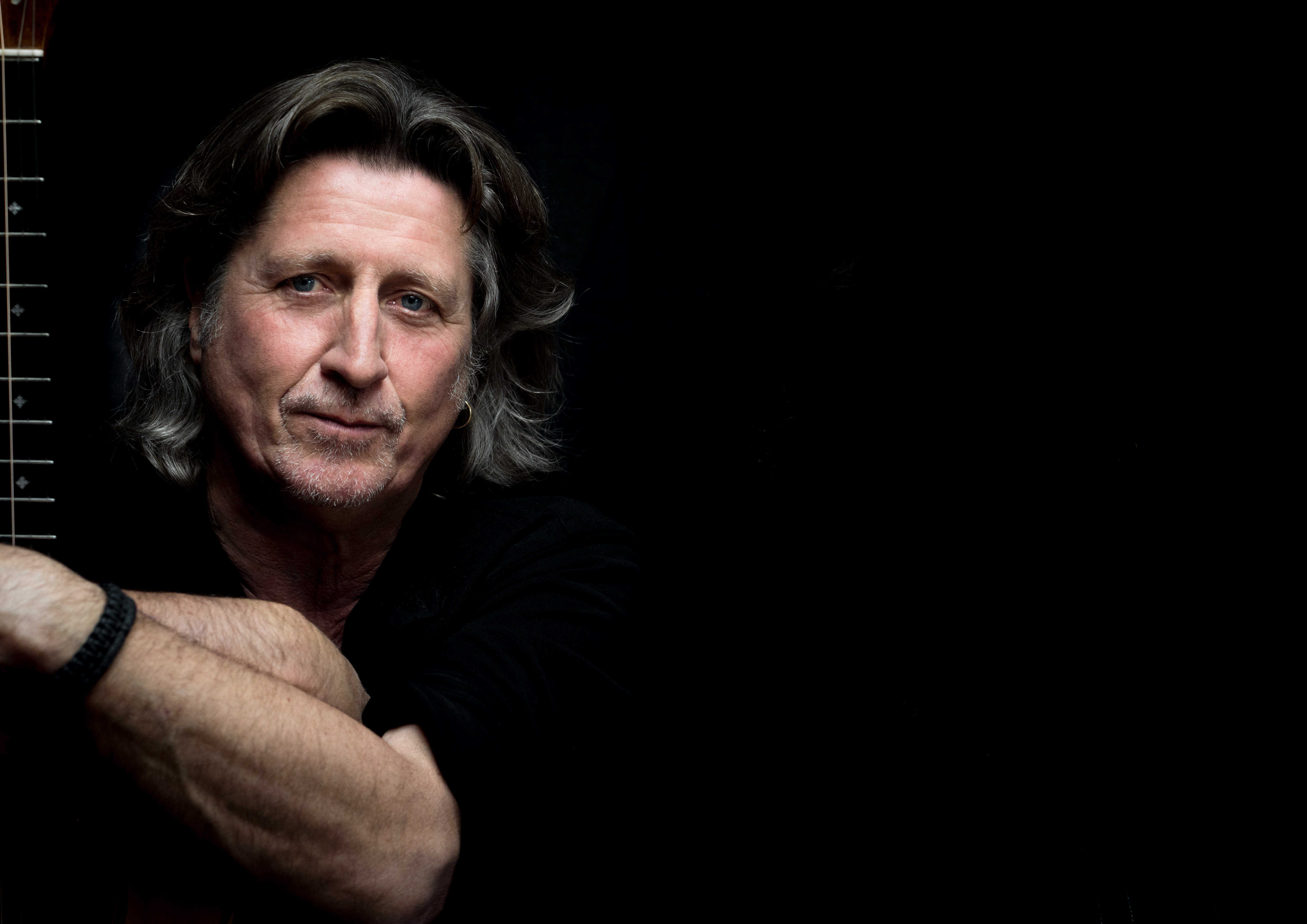 Steve Knightley | The Met