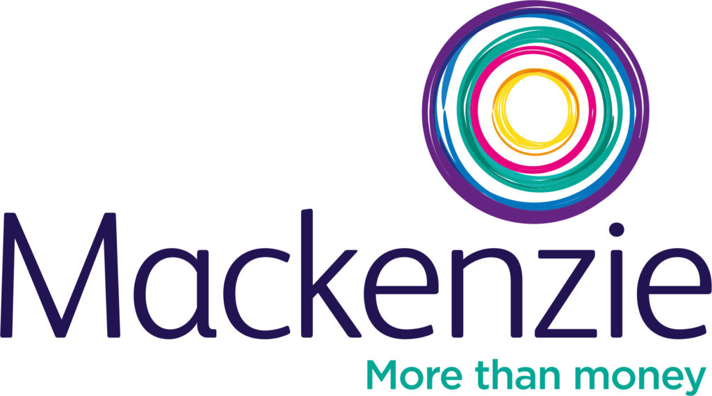 Gray Mackenzie Logo