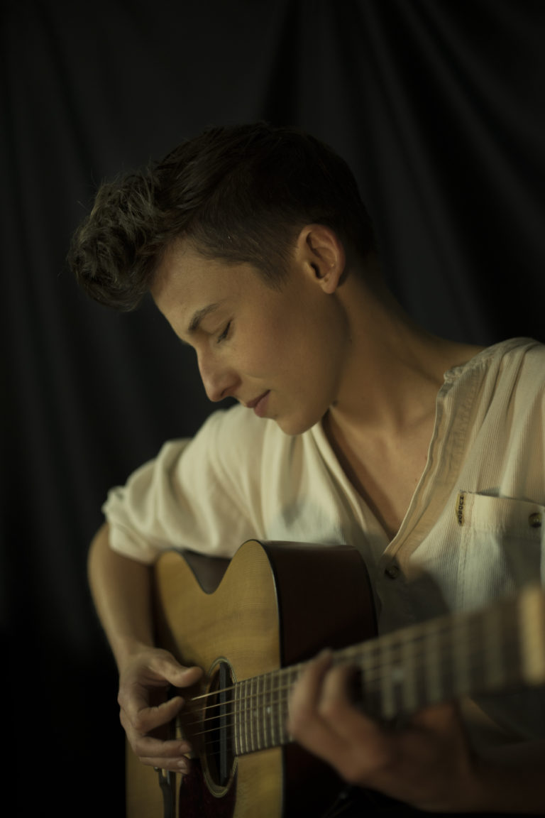 Danni Nicholls | The Met