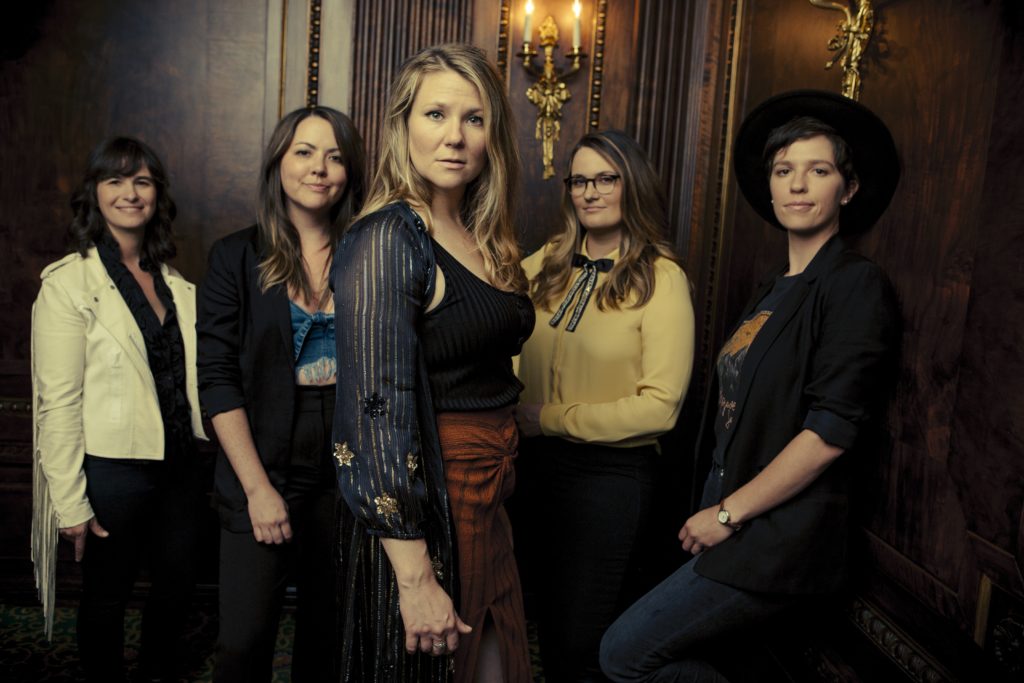 Della Mae | The Met