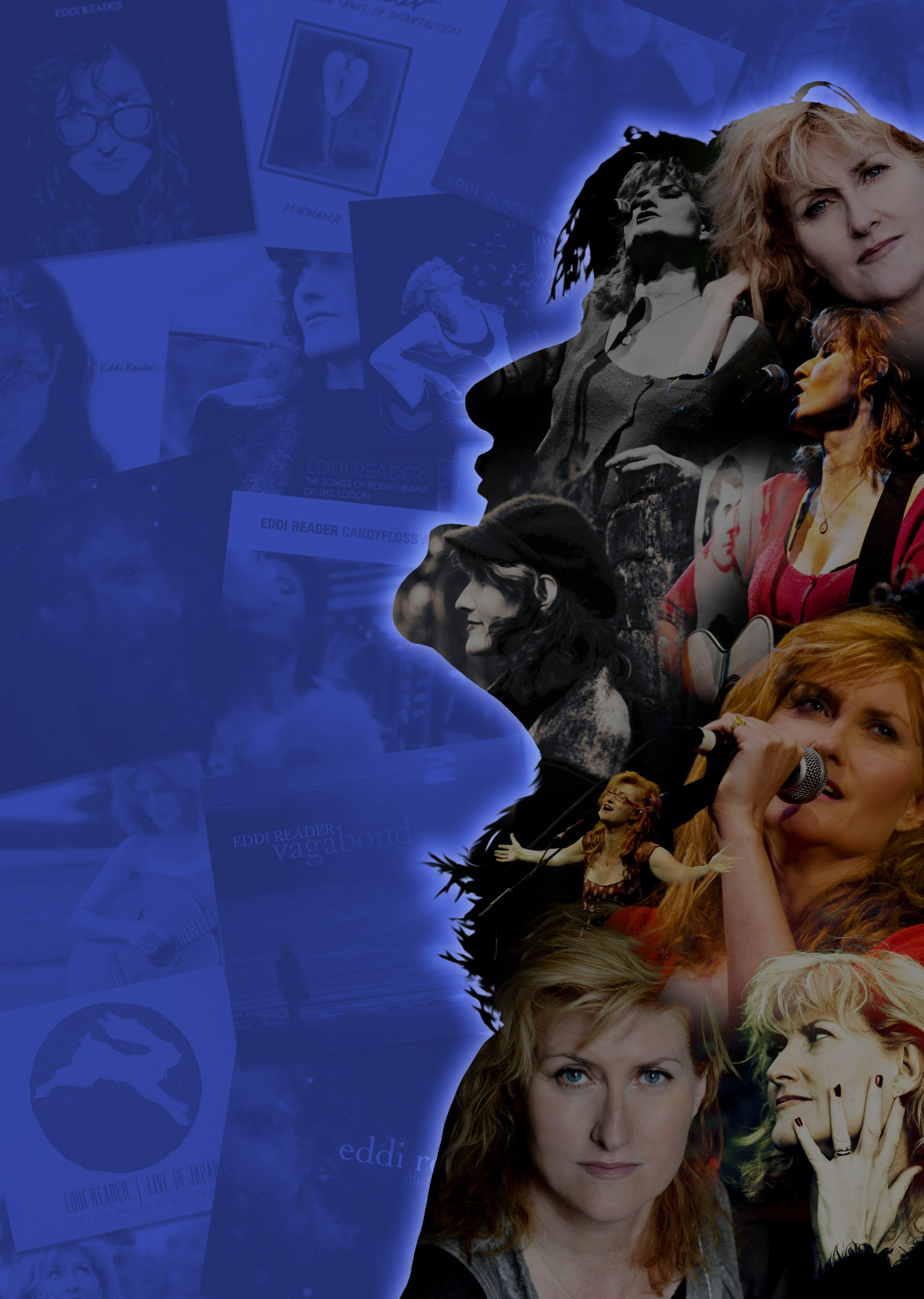 Eddi Reader | The Met