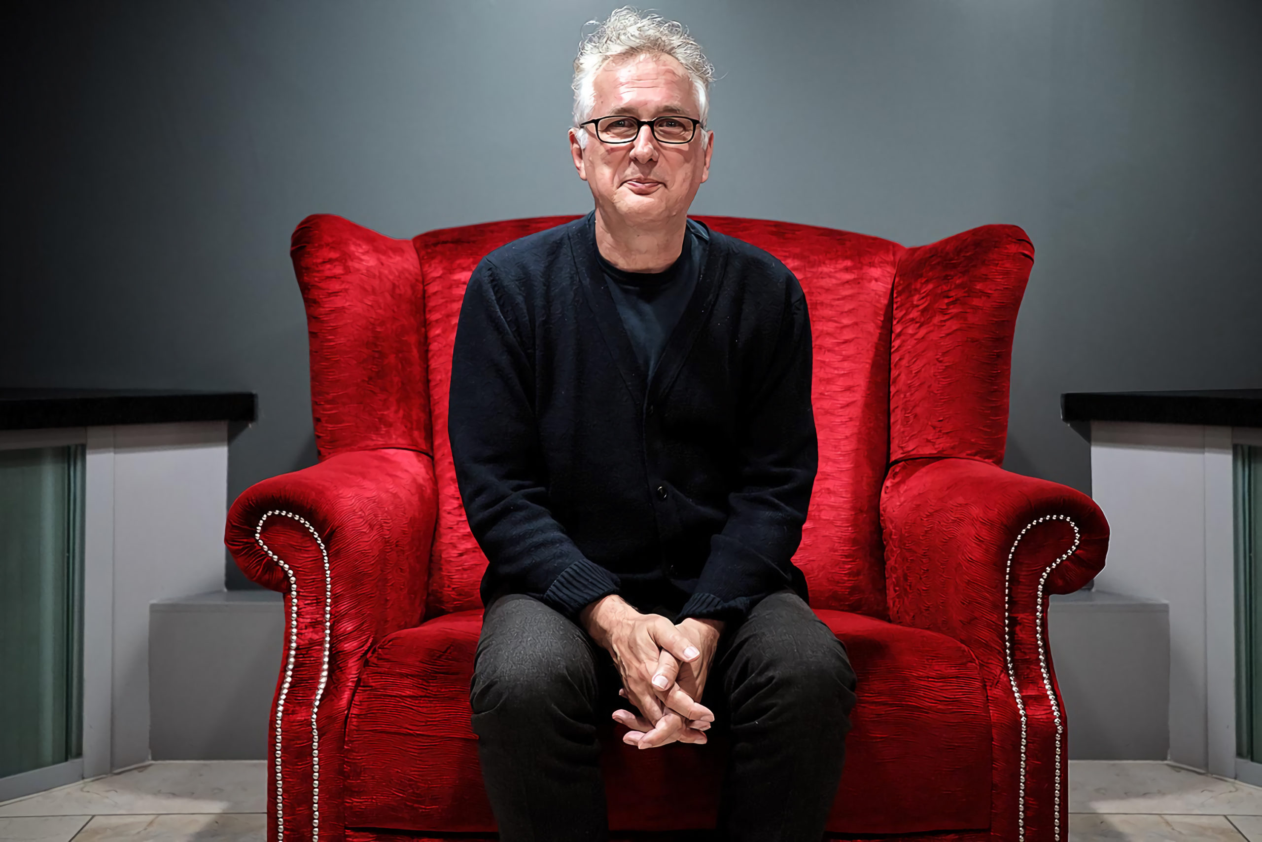 Henry Normal | The Met