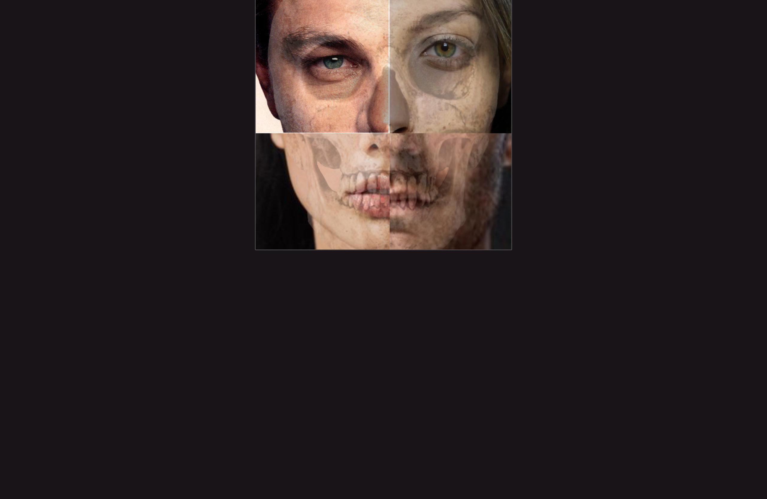 Disassociation | The Met