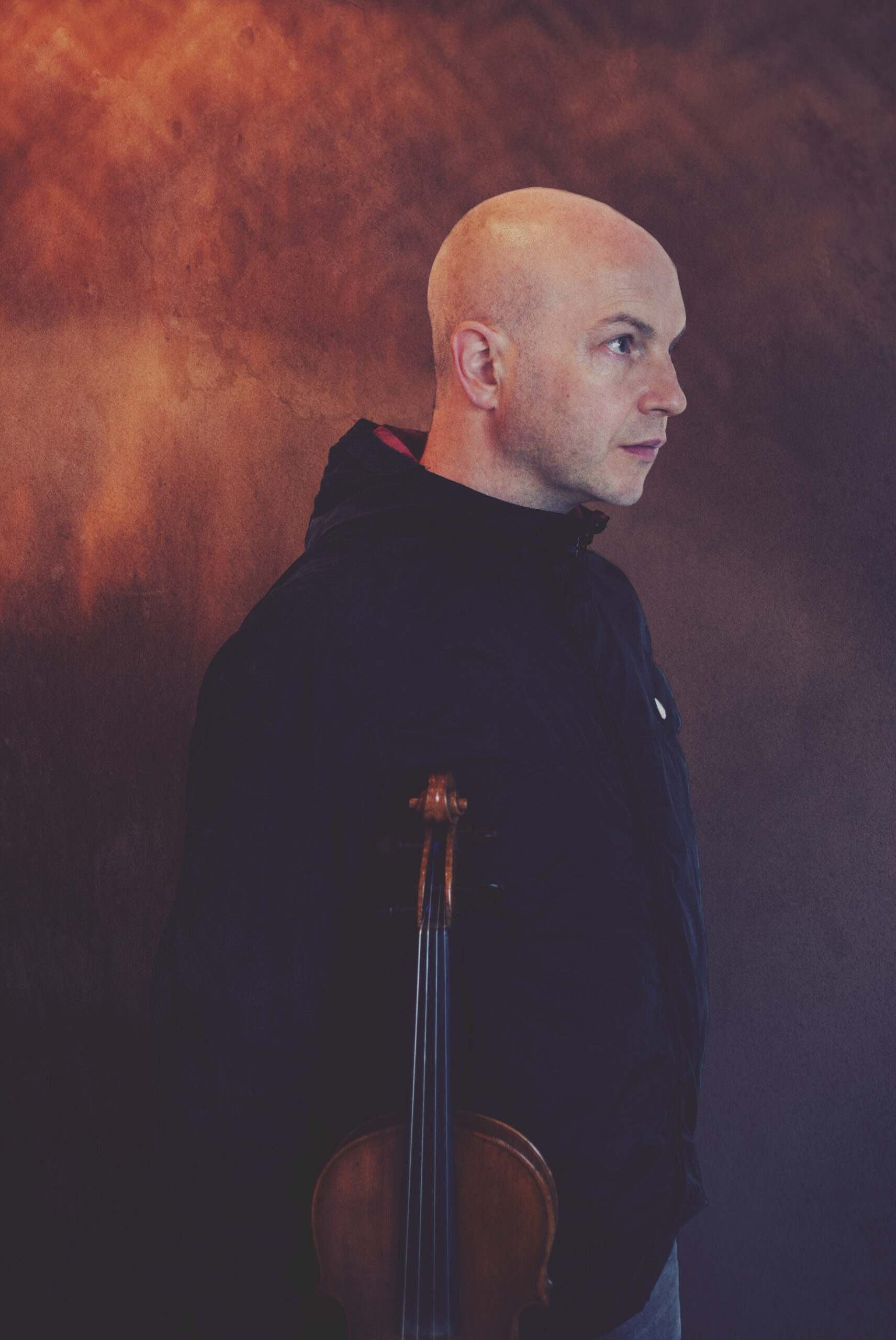 John McCusker | The Met