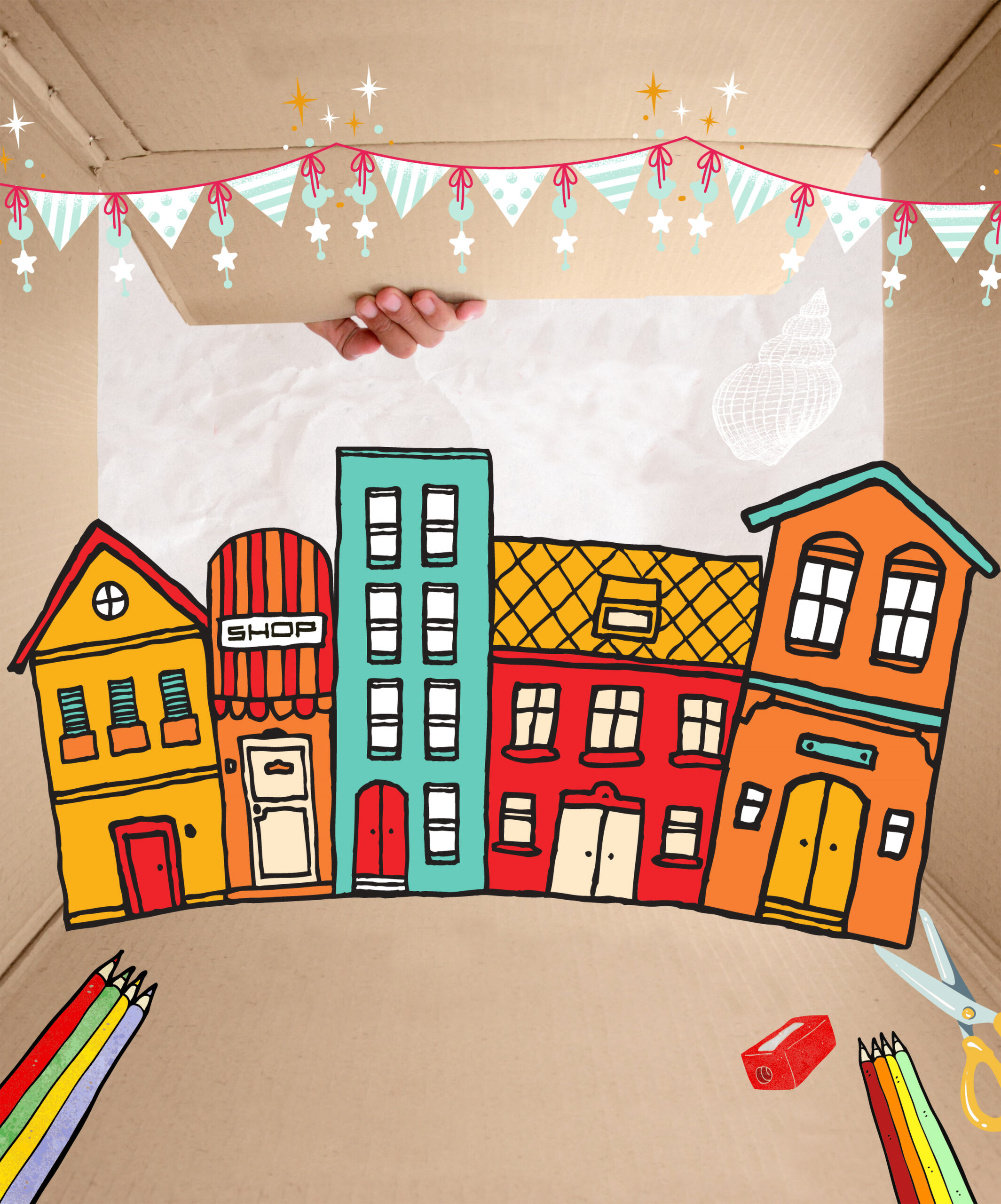 The Seashell Stew | The Met