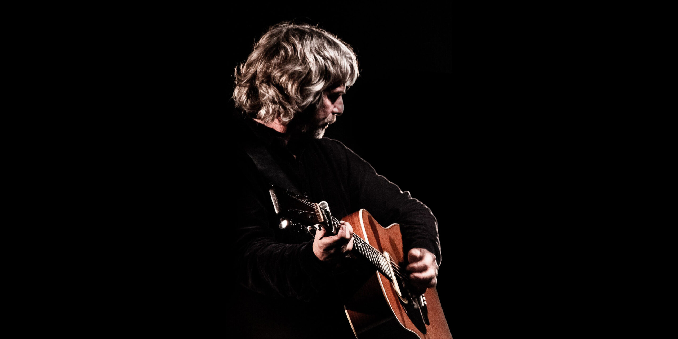 John Bramwell (I Am Kloot) - Leave Alone the Empty Spaces - The Met
