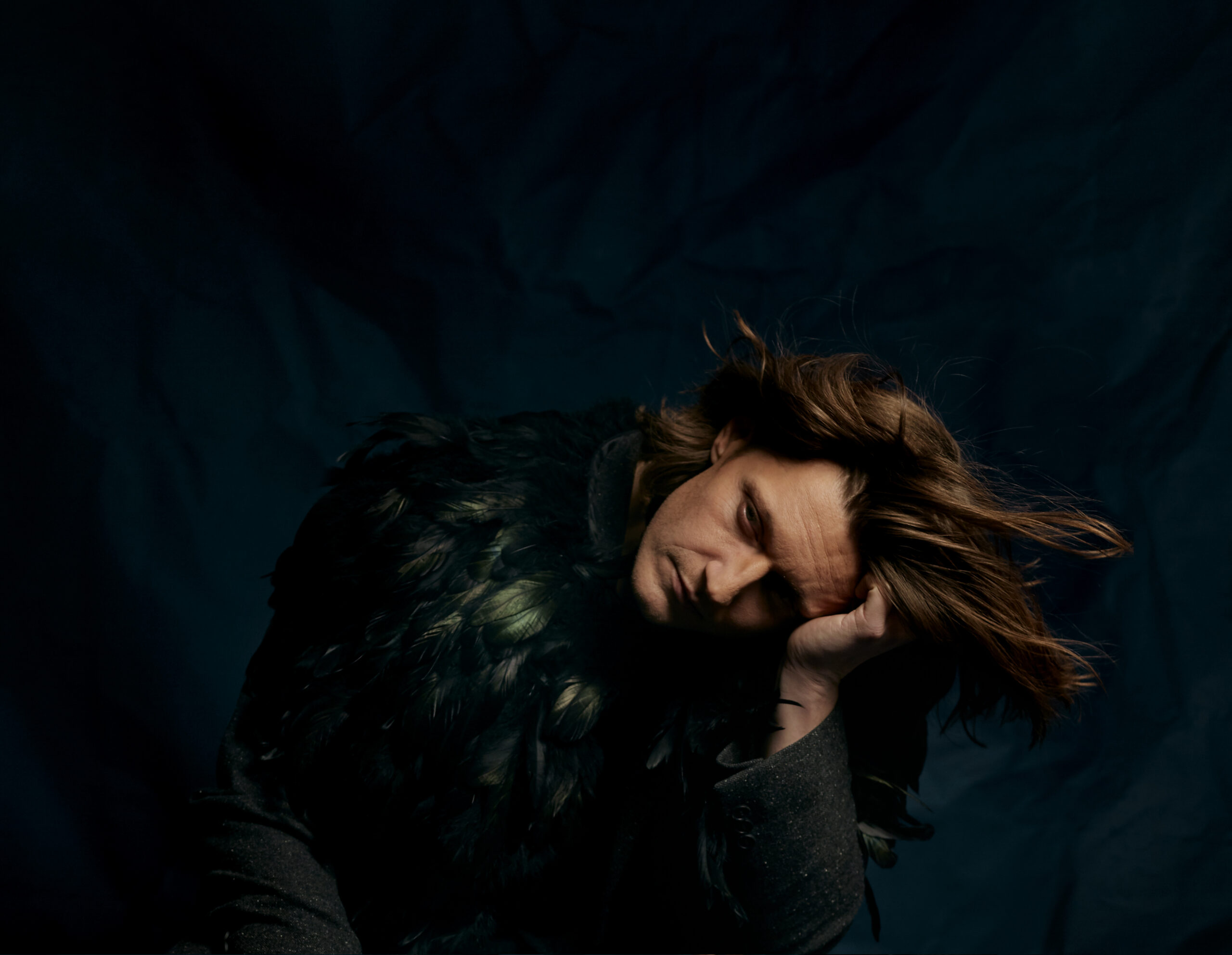 Sam Brookes | The Met