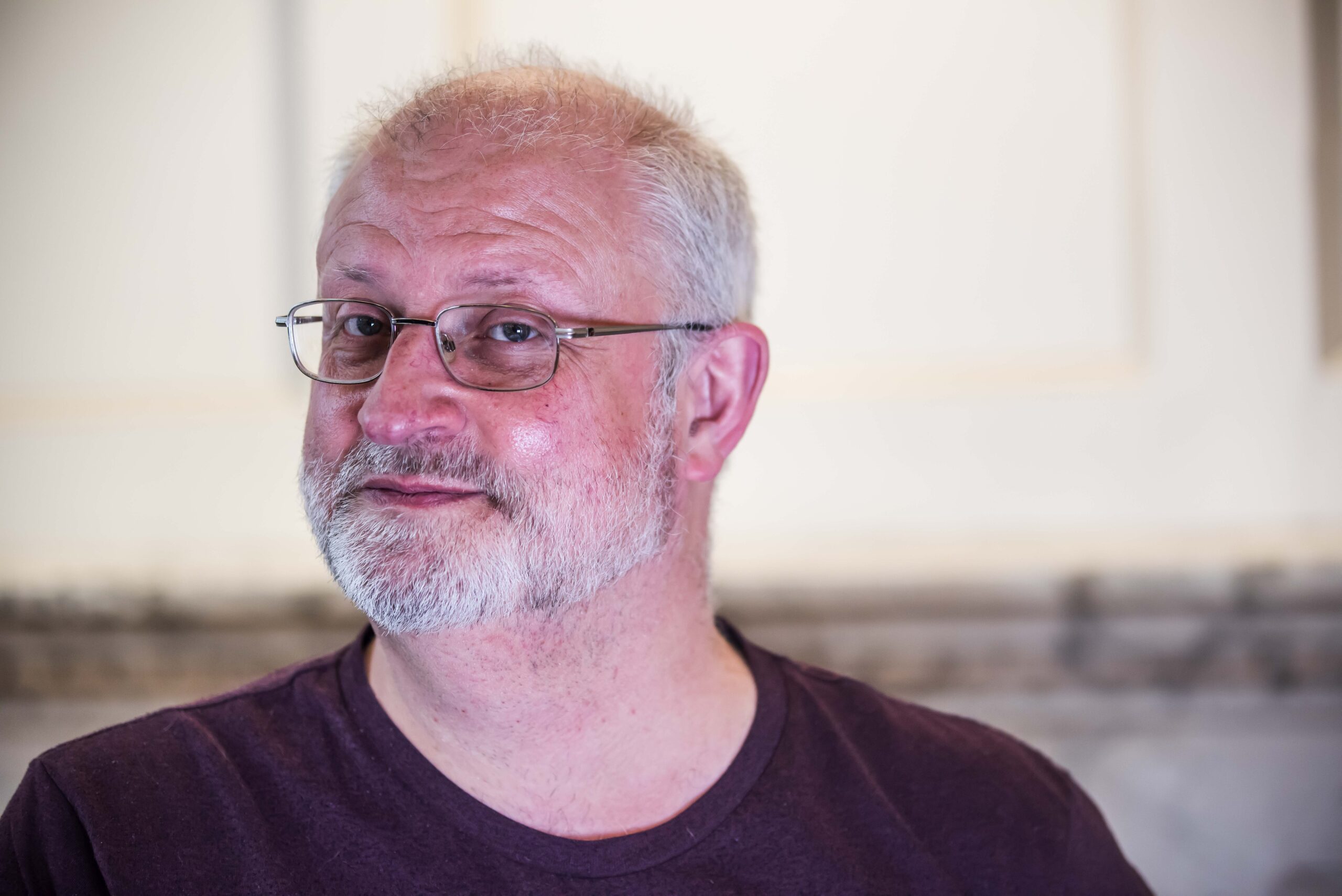 Nick Smale | The Met