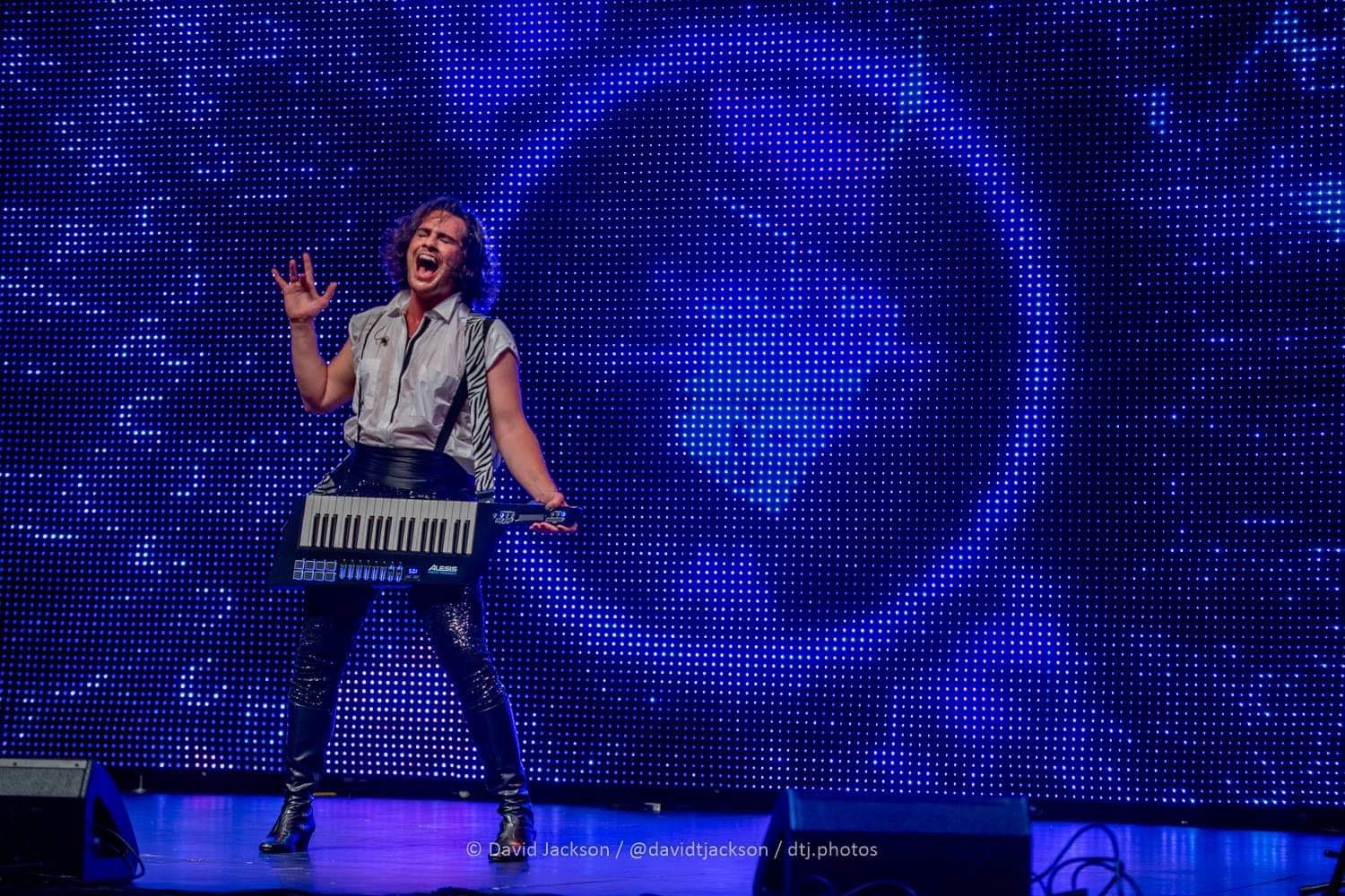 That Joe Payne | The Met