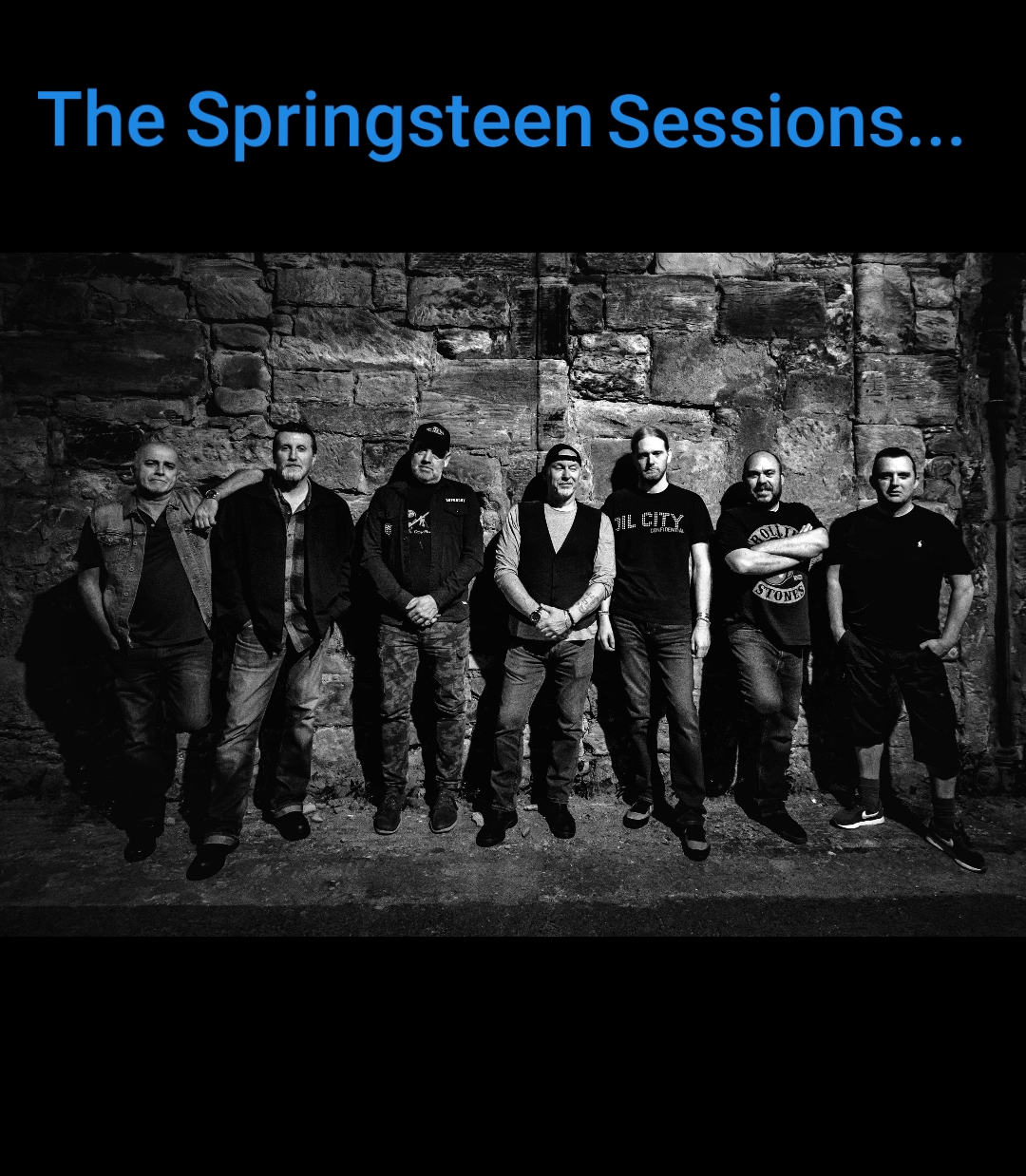 The Springsteen Sessions | The Met