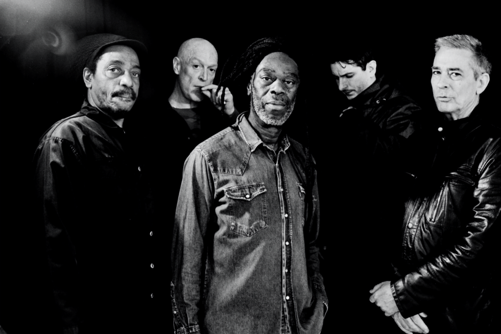 Dreadzone | The Met
