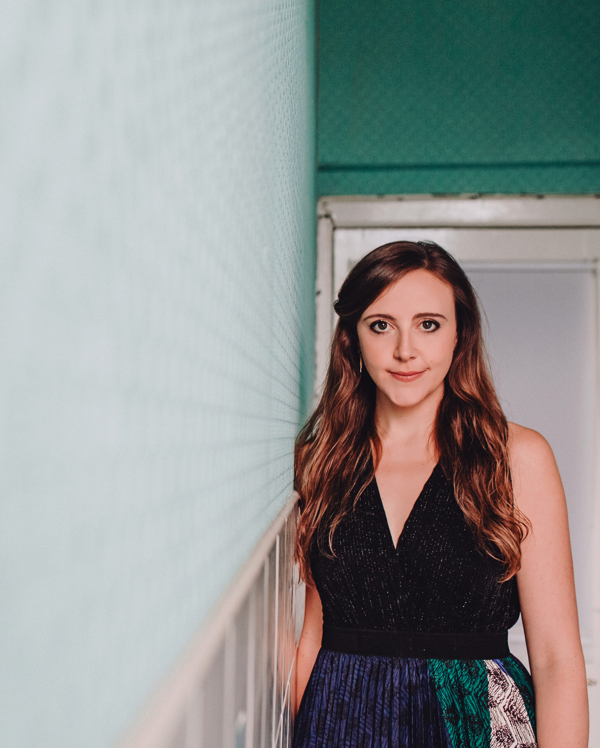 Siobhan Miller | The Met