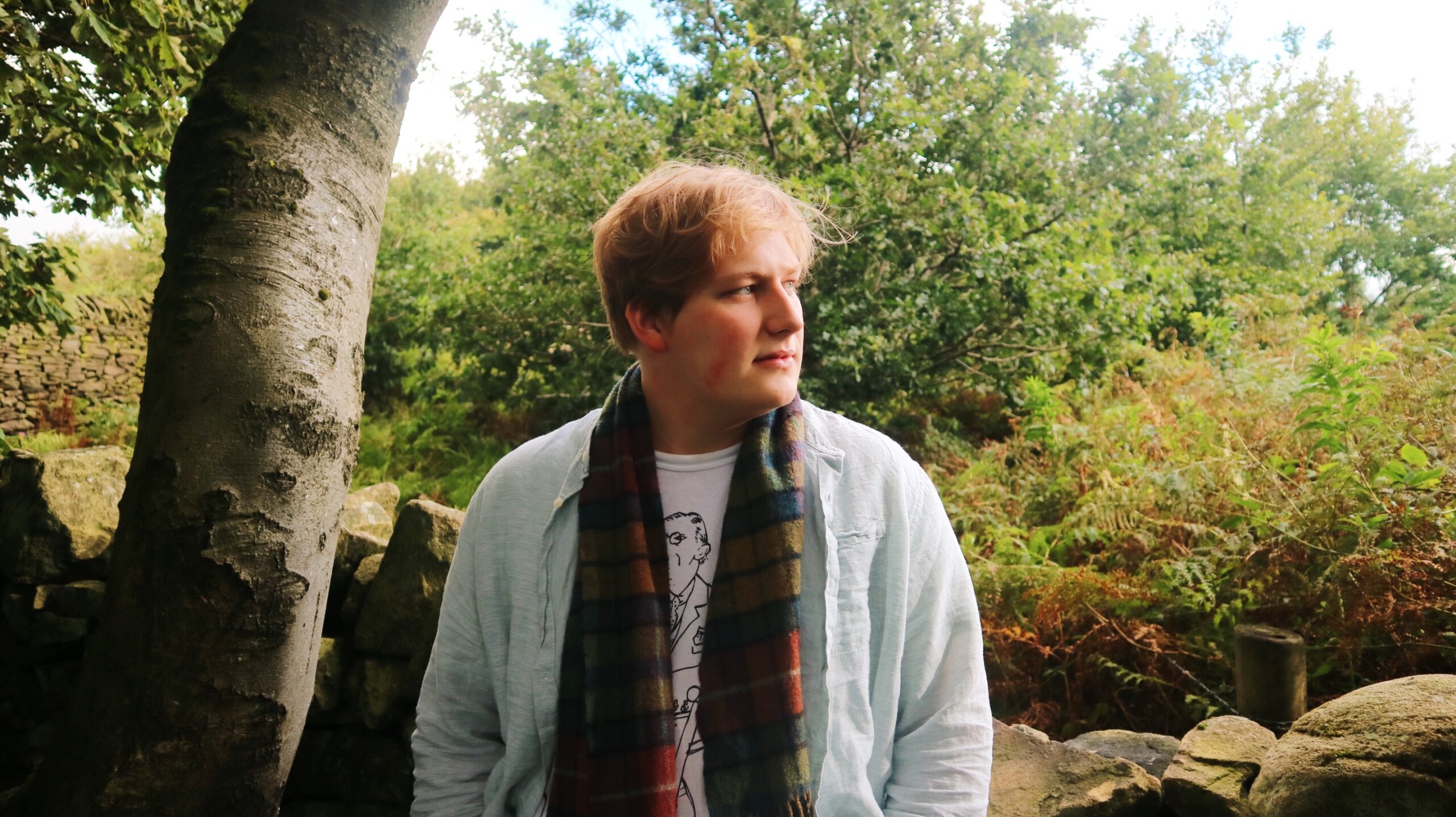 Emerging Showcase: Ollie West and The Wildflowers | The Met