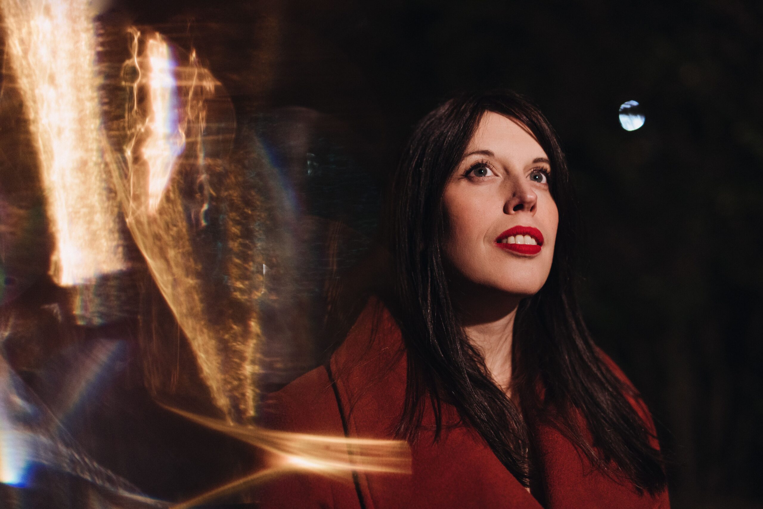 The Bella Hardy Christmas Show | The Met