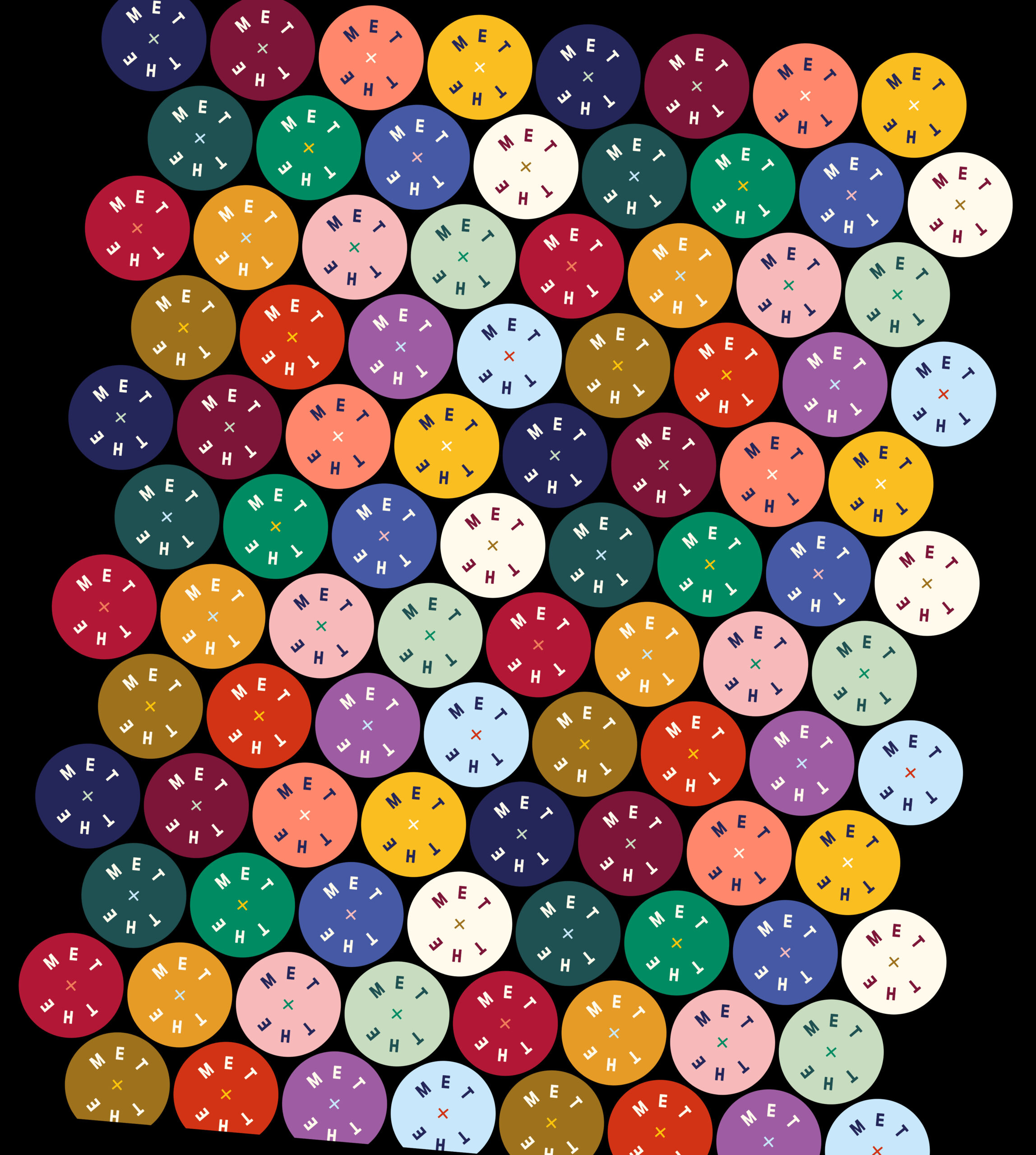 Met brand assets | The Met