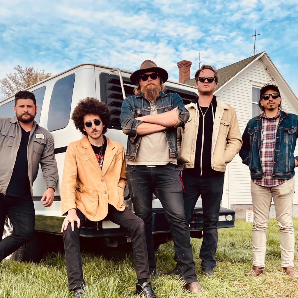 Robert Jon and The Wreck | The Met