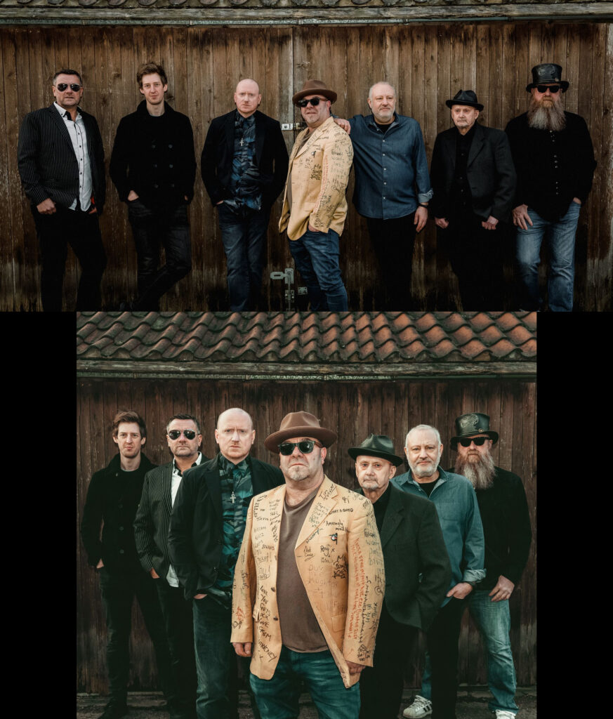 The Stumble | The Met