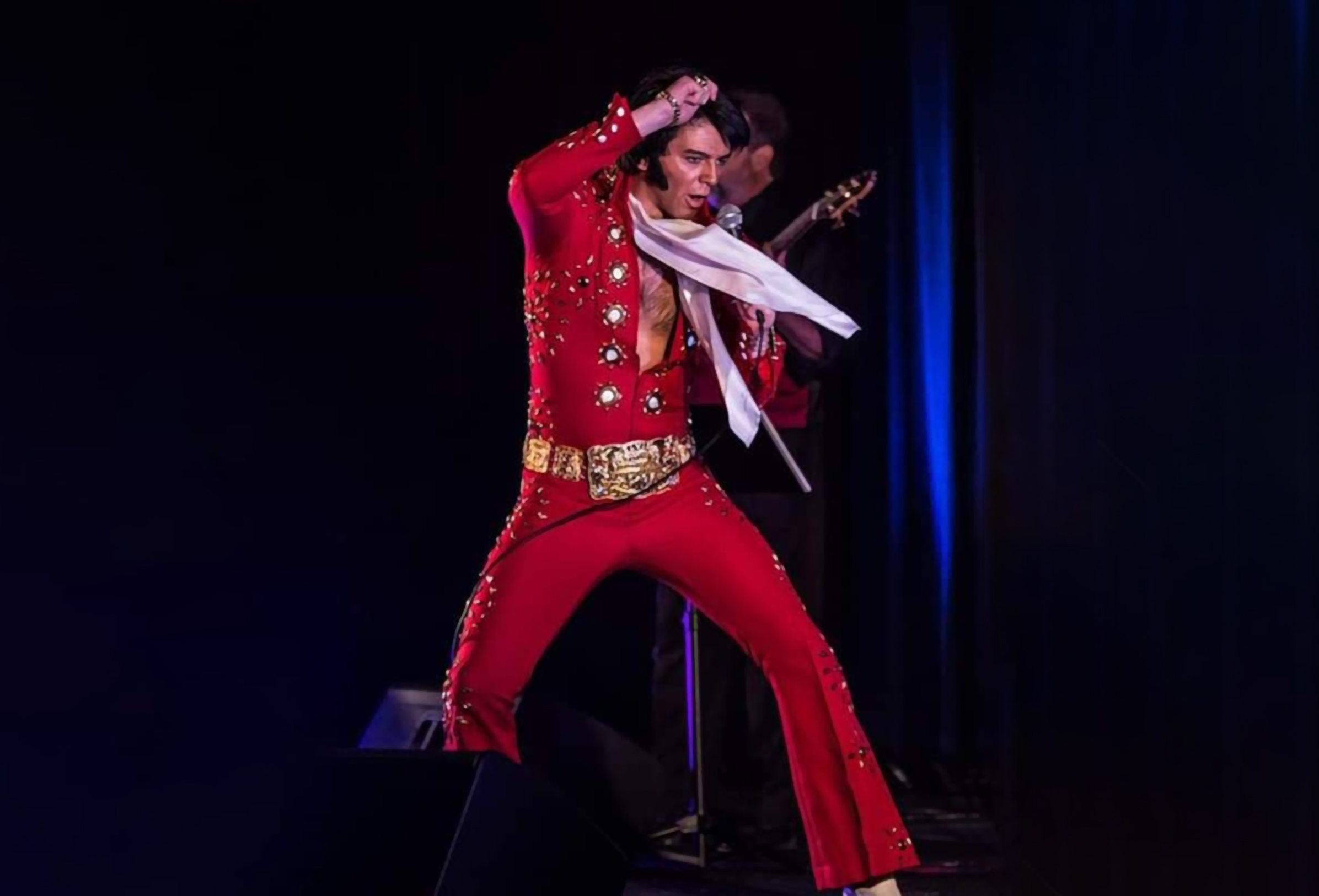 Elvis: As It Was | The Met