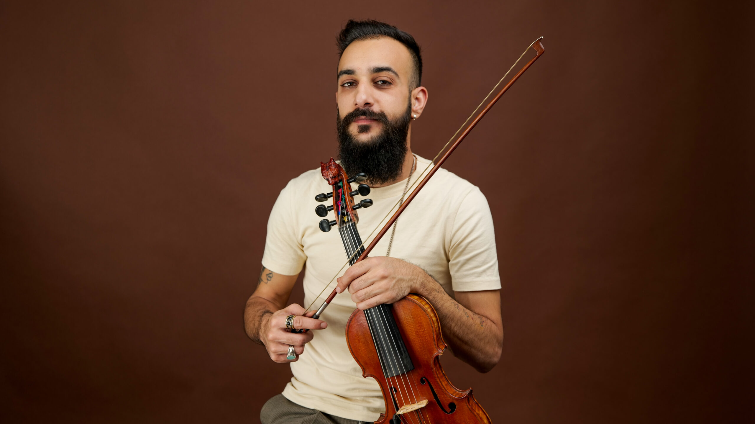 World Music | The Met